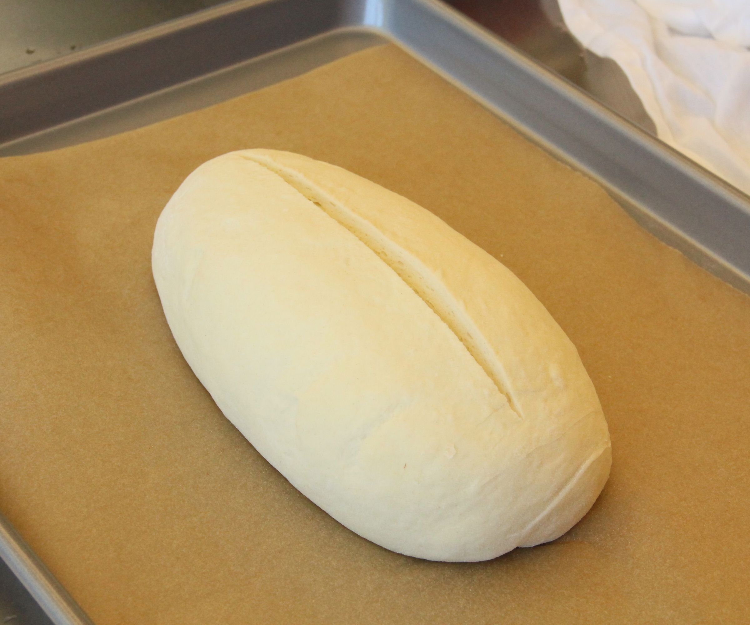 Bread Recipe : 7 Steps (with Pictures) - Instructables