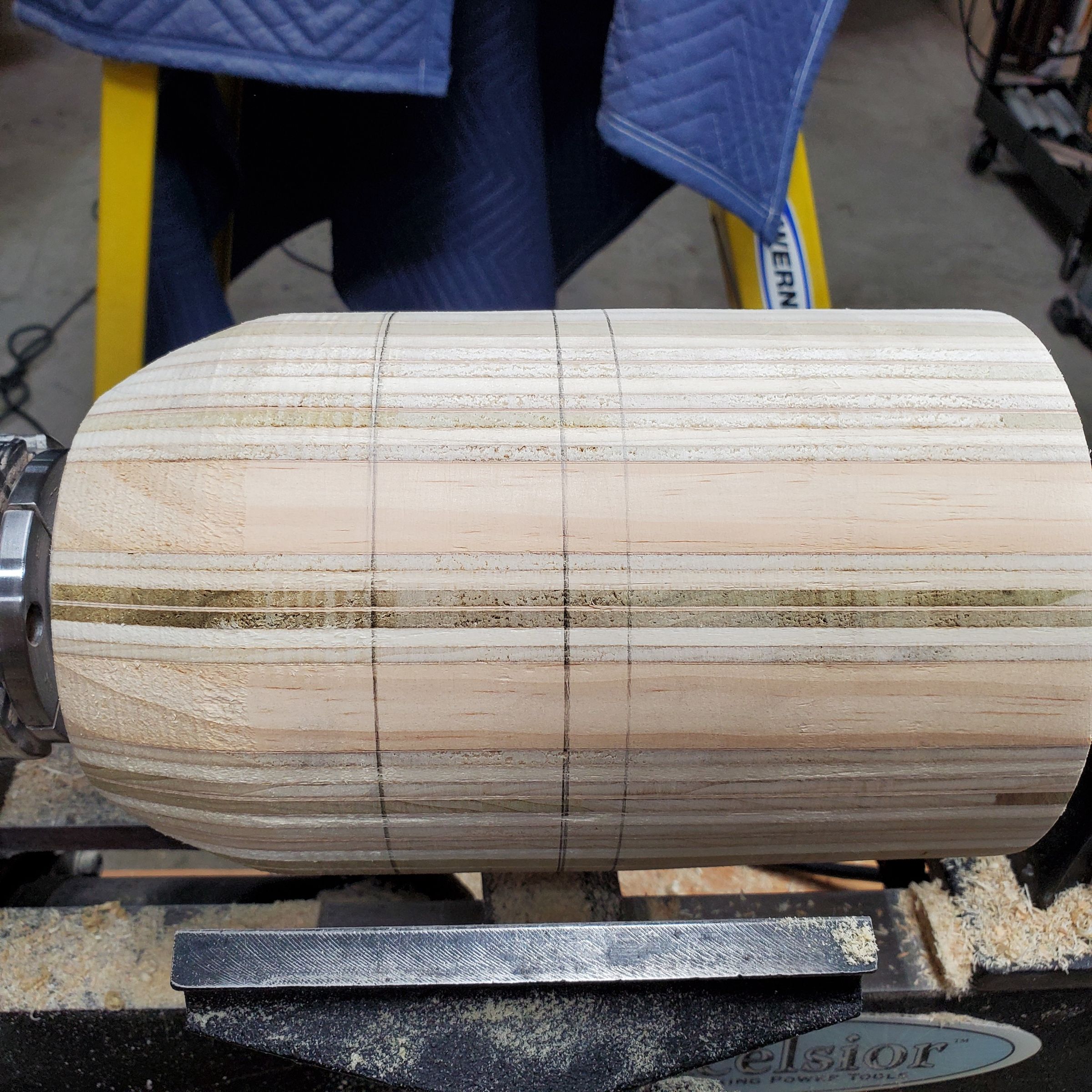 How to Make a Wooden Kettlebell : 17 Steps (with Pictures) - Instructables