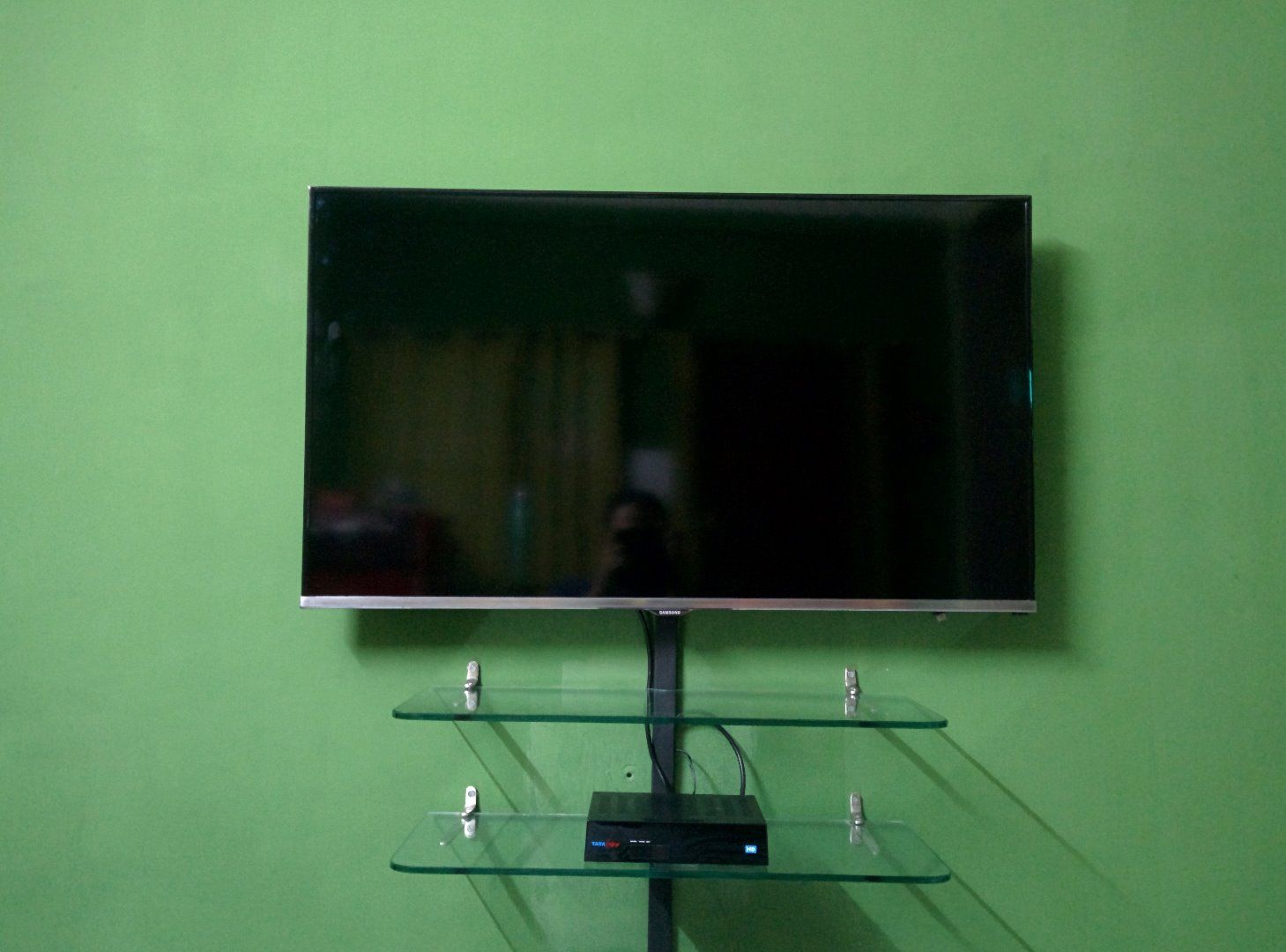 DIY Cheap LED TV Backlight - a Layman's Version : 6 Steps (with ...