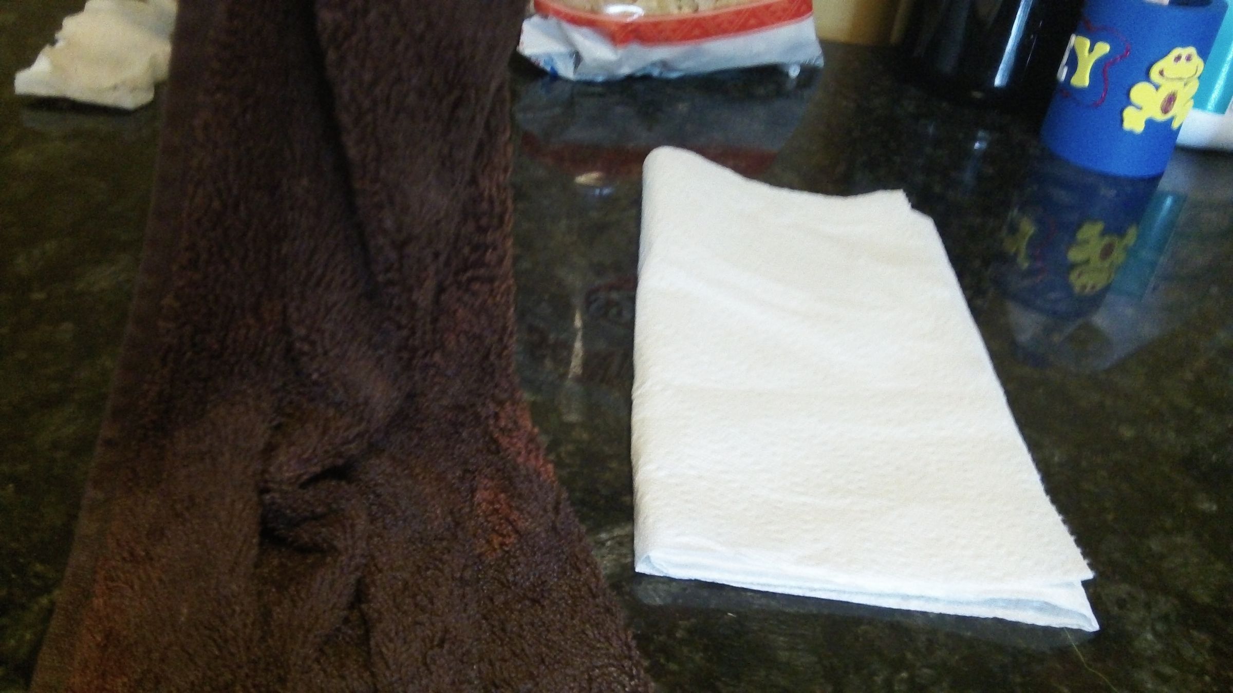 Bendable Ice Pack : 8 Steps - Instructables