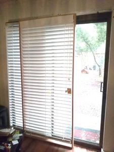 Timber Venetian Roller Door : 3 Steps (with Pictures) - Instructables