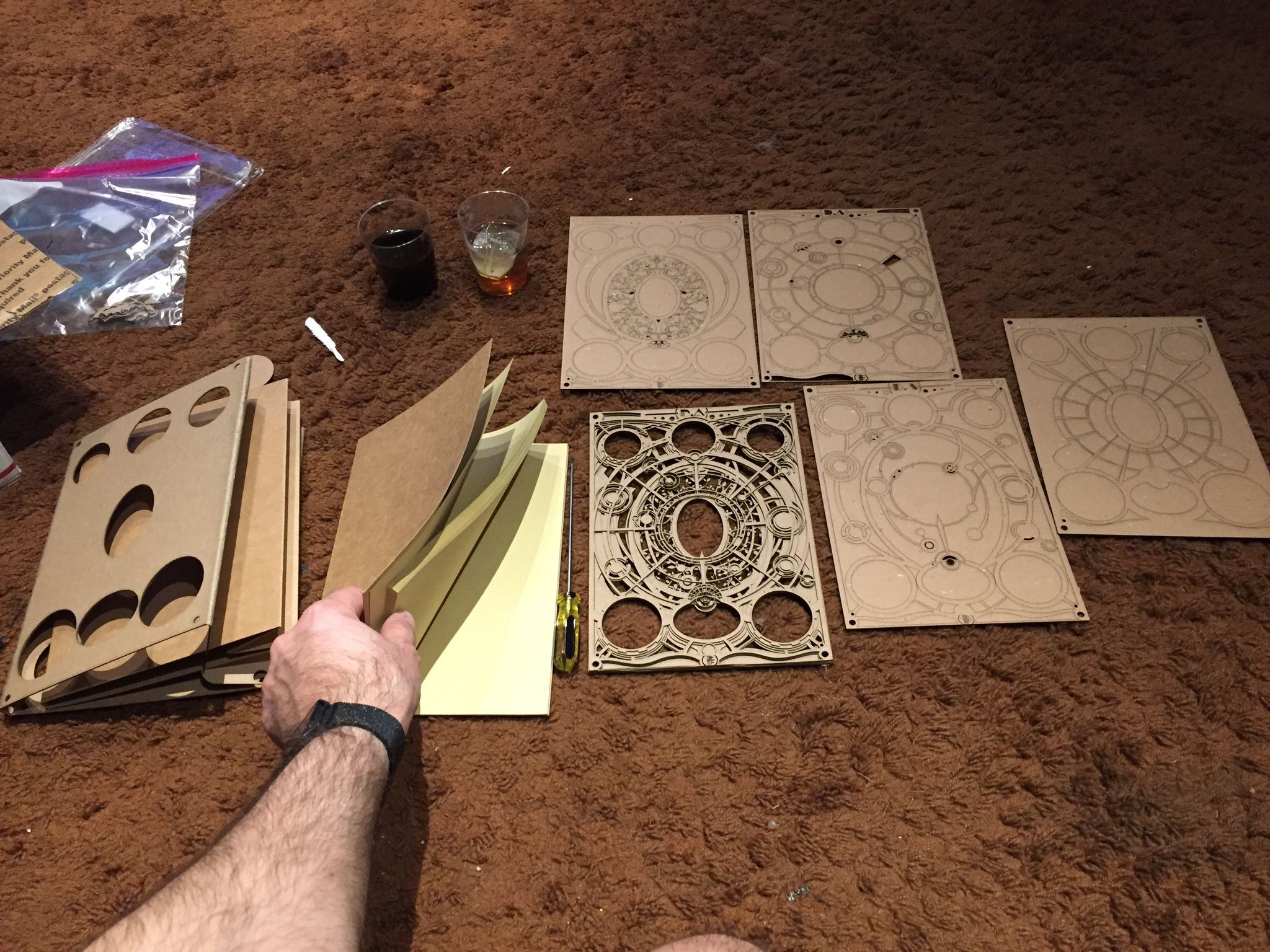 Imagination Book : 6 Steps (with Pictures) - Instructables