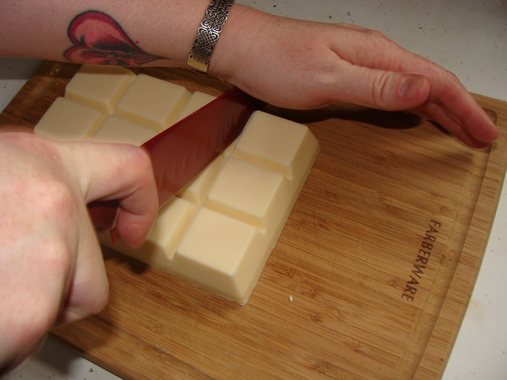 Tempering a How To : 3 Steps - Instructables