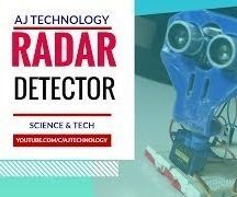 Diy |Radardiy |Radar Detector |Ardudiy : 3 Steps - Instructables