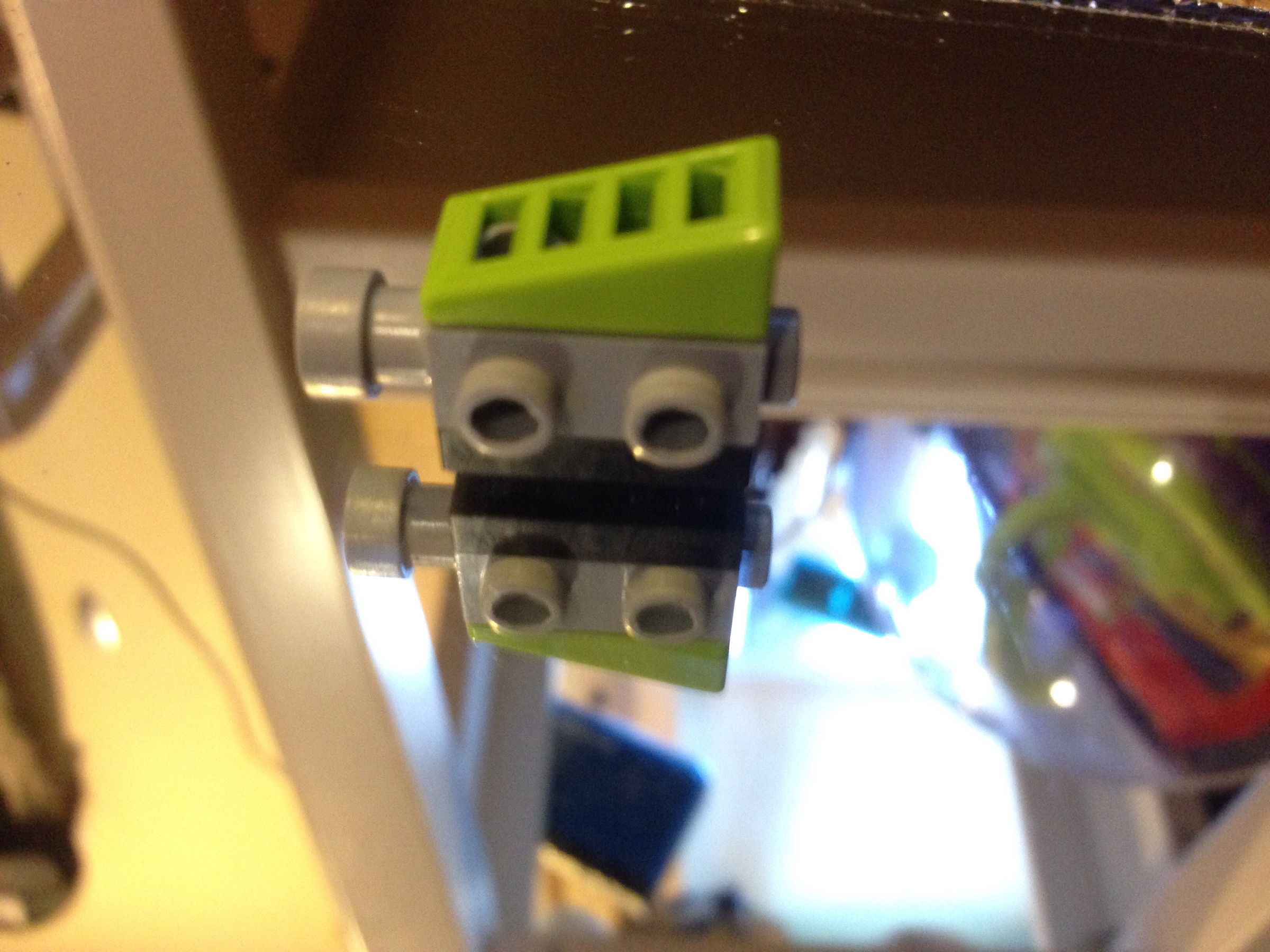 Micro Lego Pokemon Team 1 : 4 Steps - Instructables