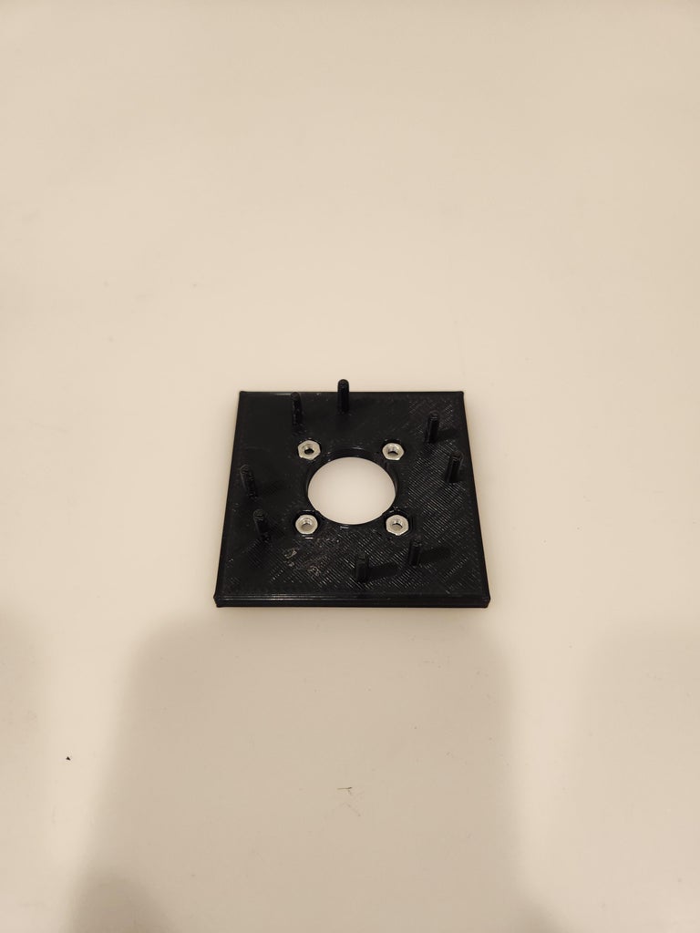 Inexpensive 3d Printed Joystick 13 Steps With Pictures Instructables