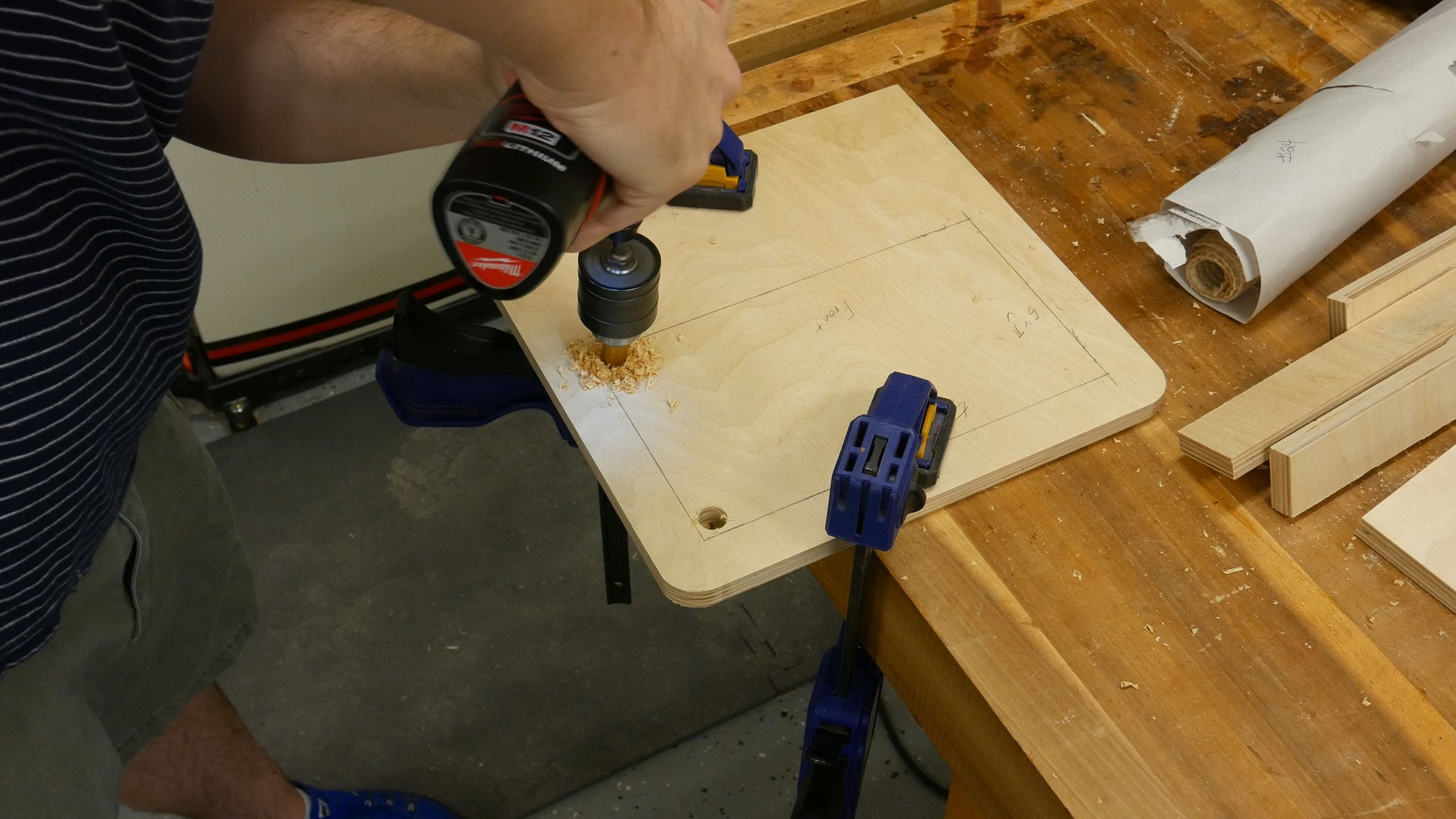 Retro Arcade Cabinet : 18 Steps (with Pictures) - Instructables