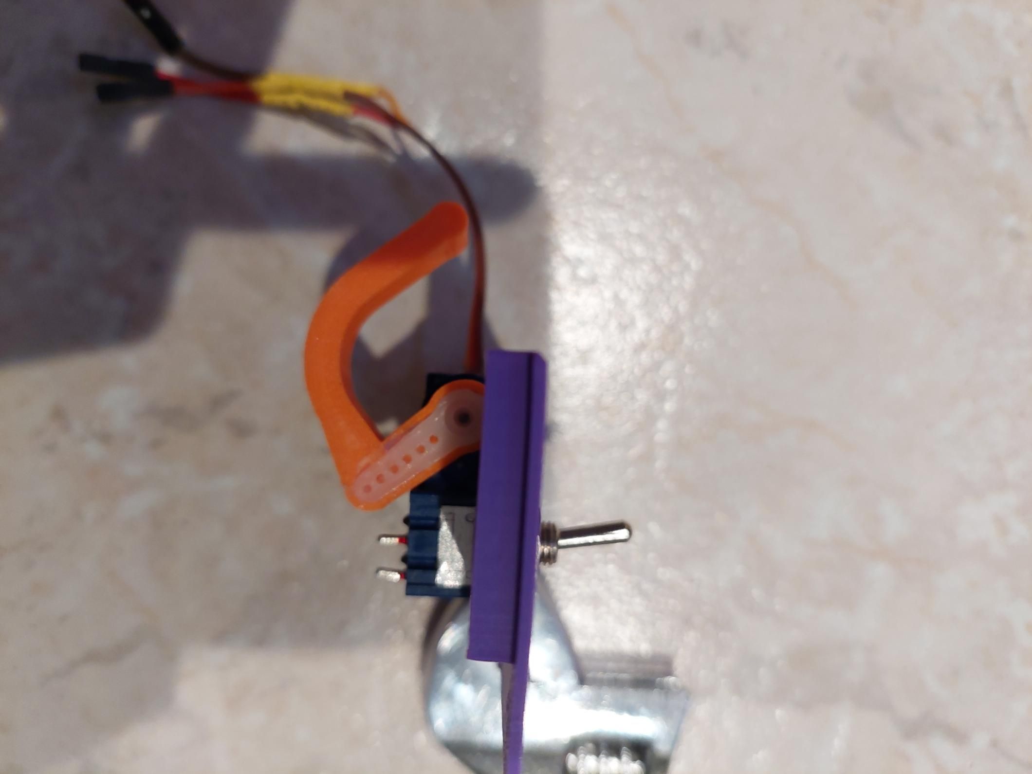 Useless Box Fidget Toy : 15 Steps (with Pictures) - Instructables
