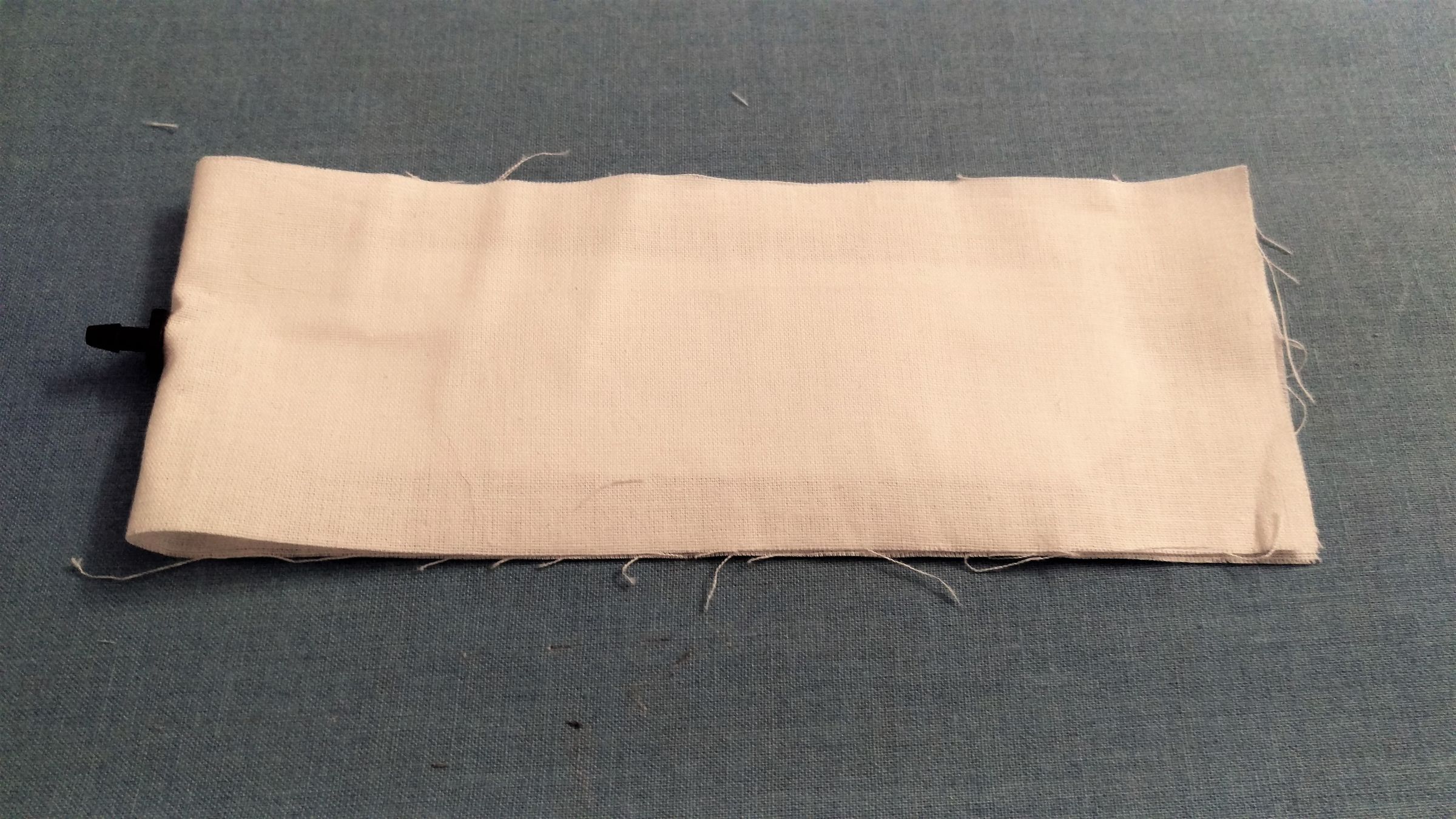 Inflatable Pouches for Shape Changing Garments and Accessories : 6 ...