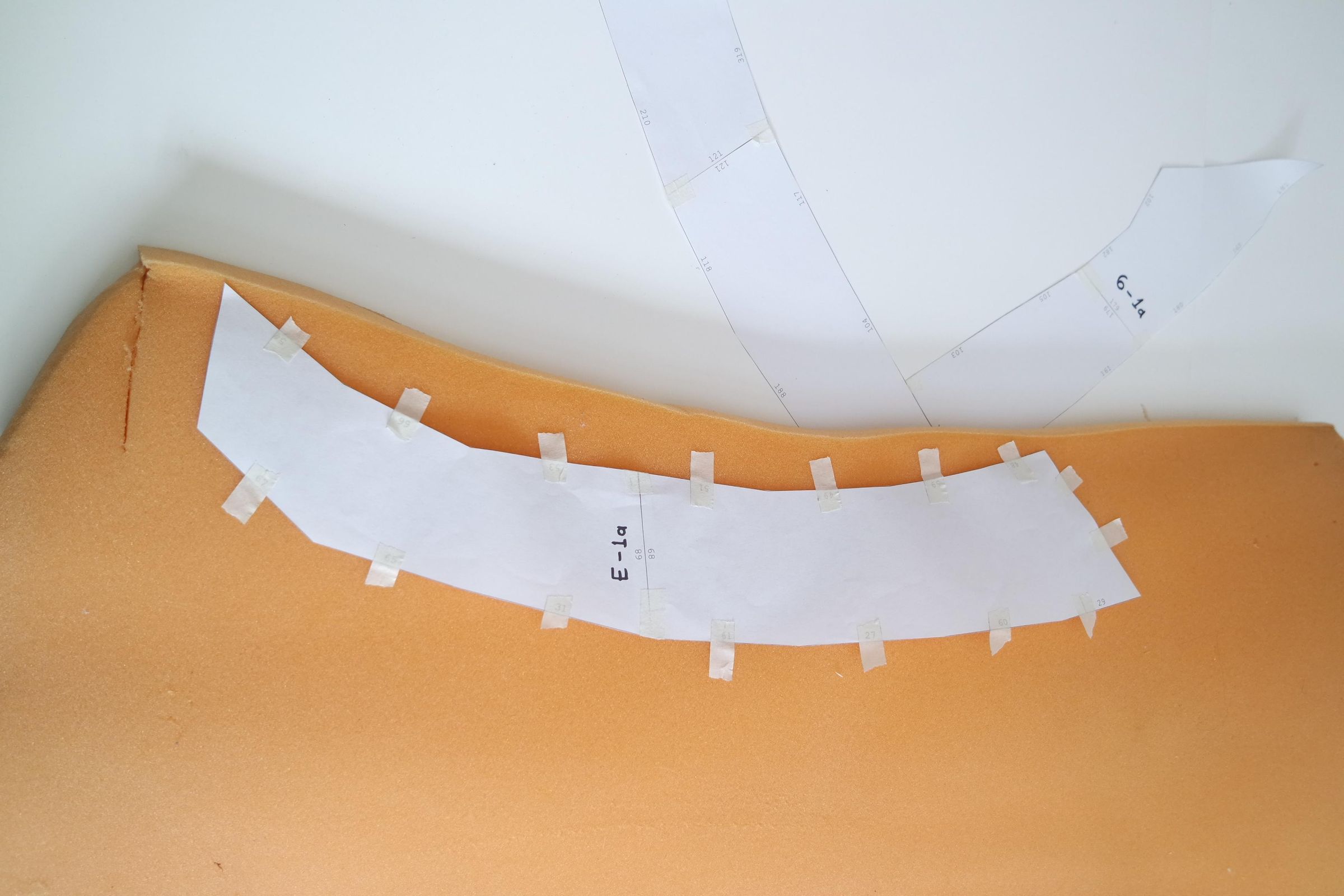 Krite Creature Costume From Critters Movie 1986 : 63 Steps (with ...