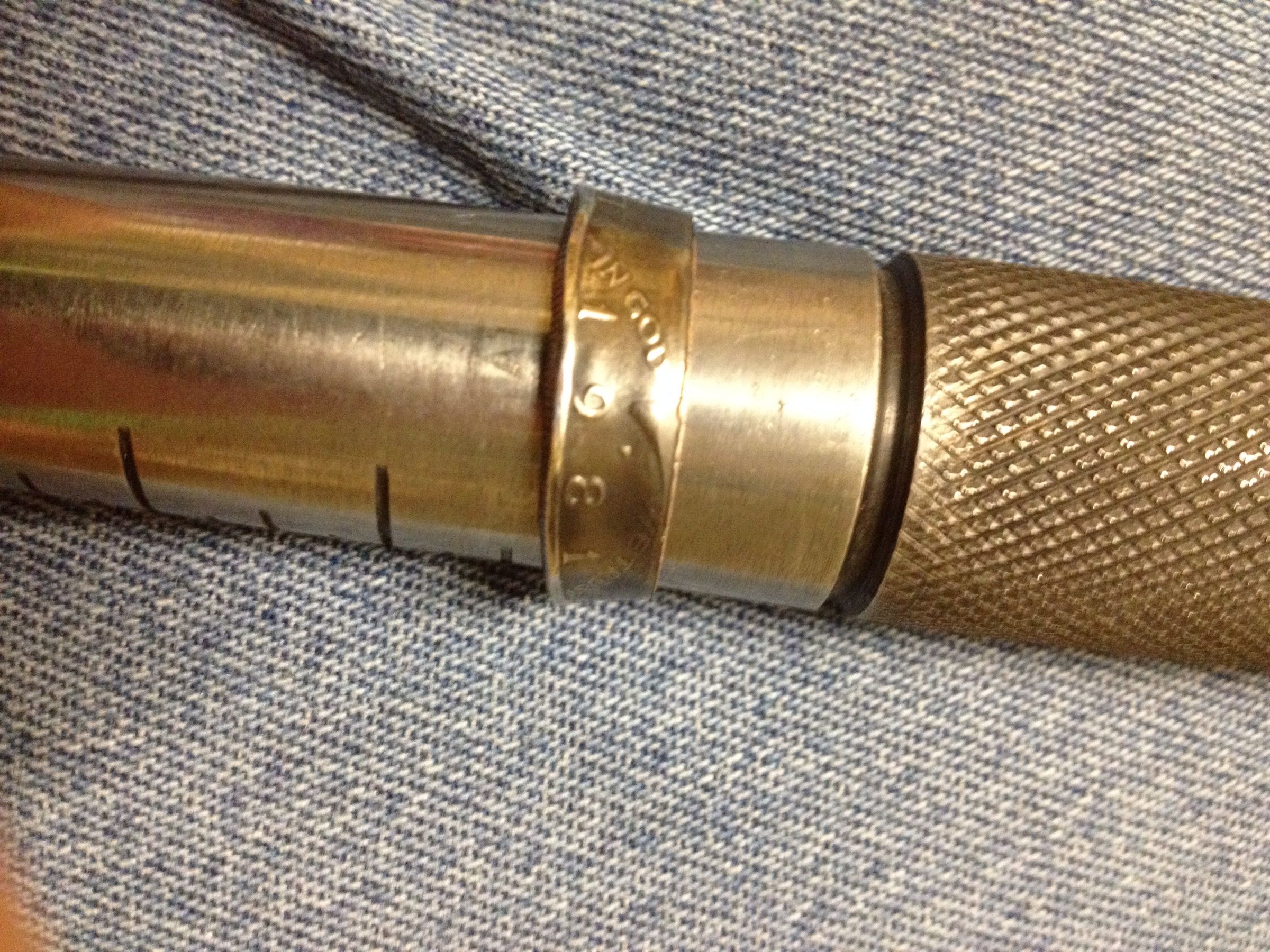 Double Sided Coin Ring : 9 Steps (with Pictures) - Instructables