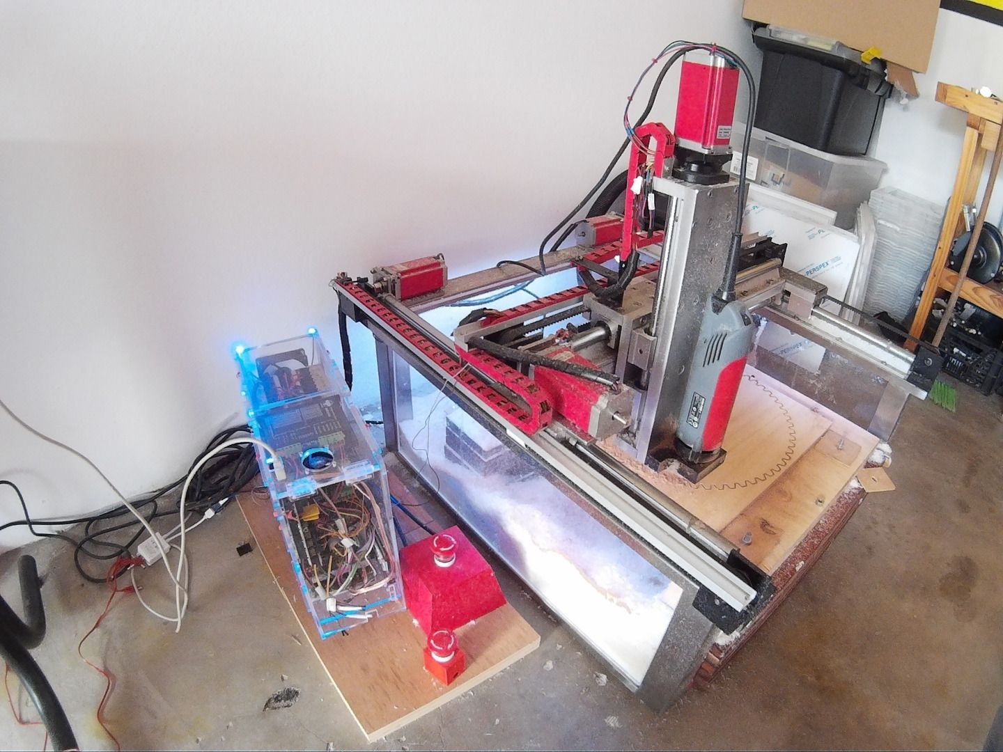 Autonomous / Voice Controlled - 3D Scanning Rig for 3D Printing : 31 ...