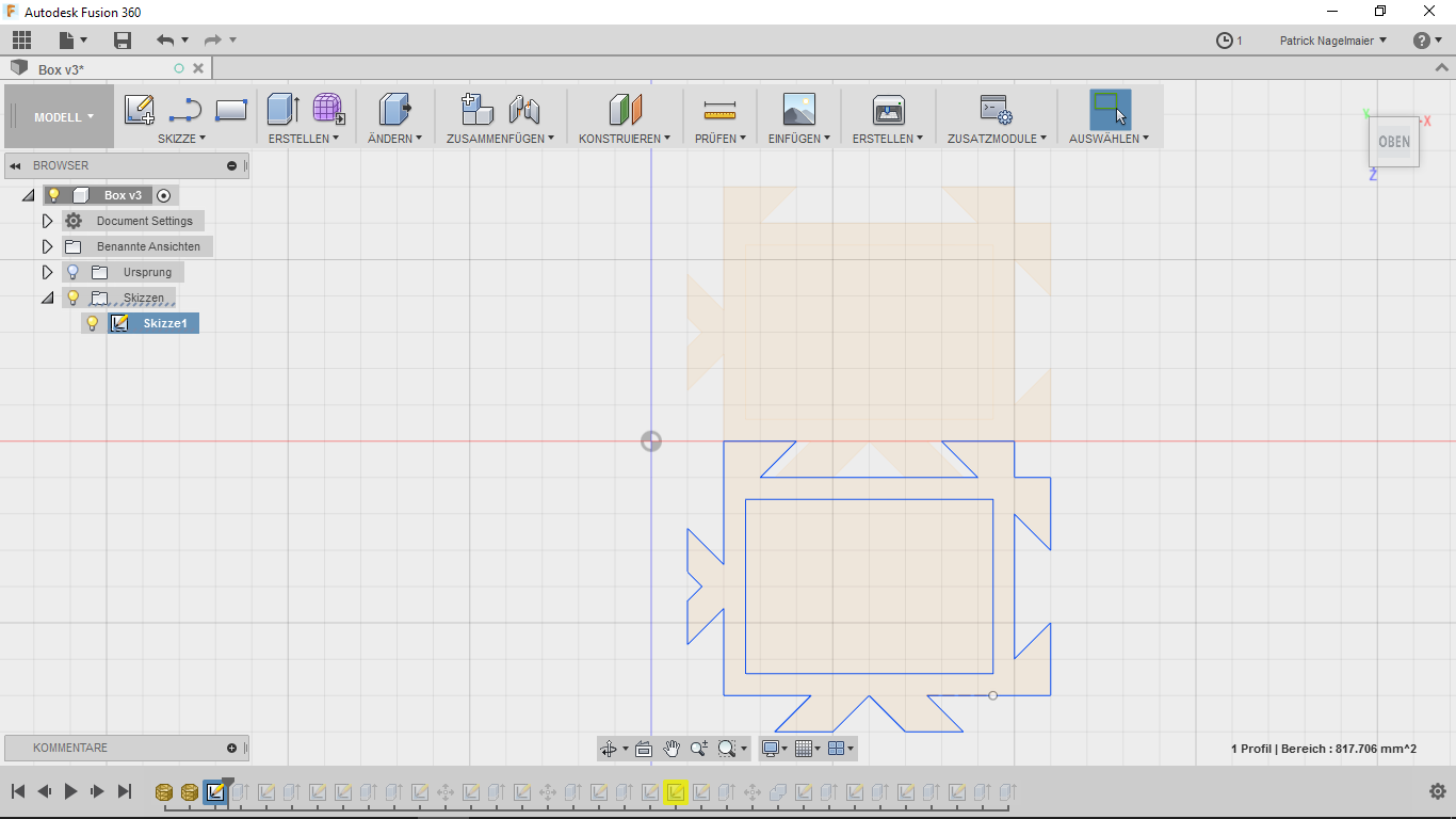 How to Design a 3D-Printable Box : 4 Steps (with Pictures) - Instructables