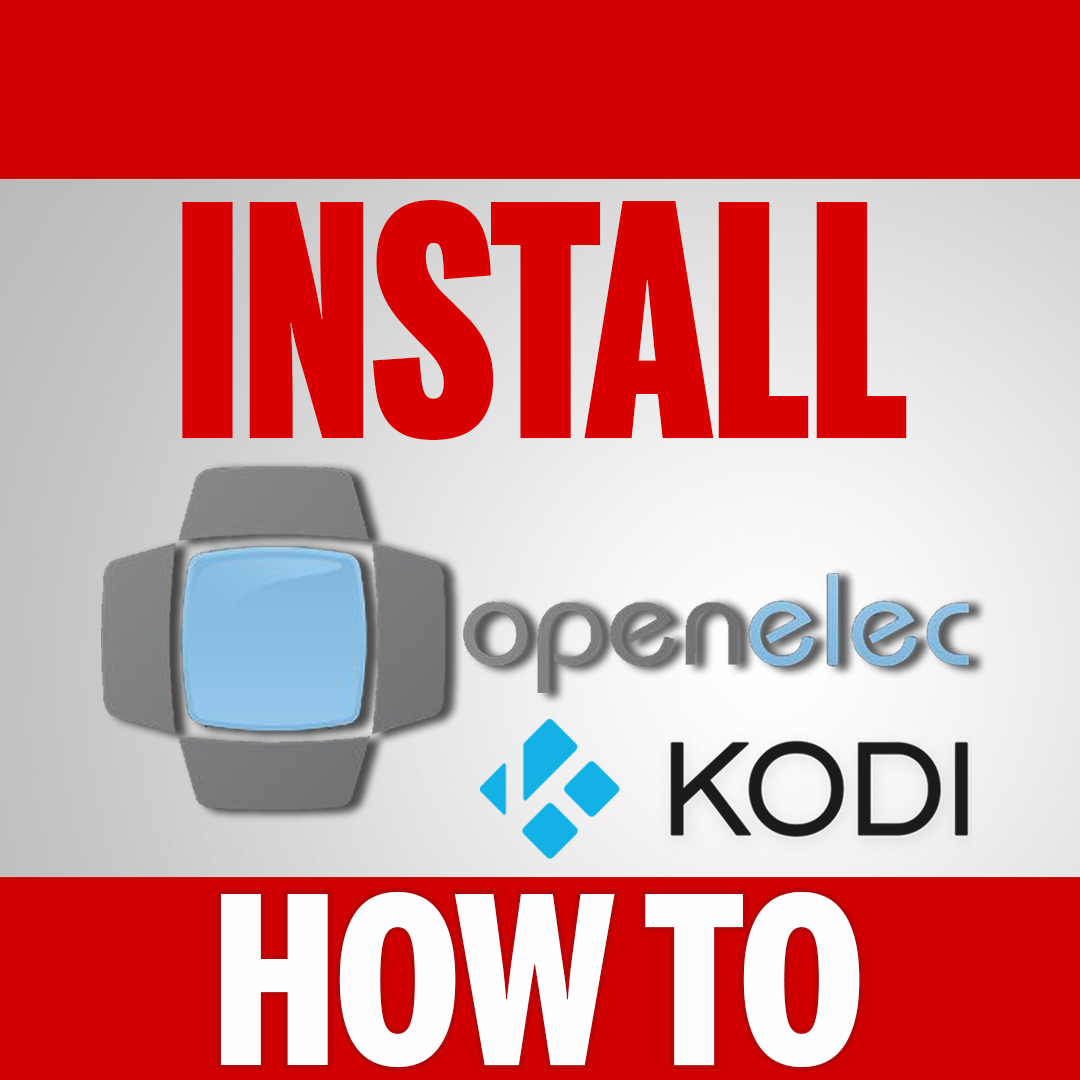 How to Install Kodi OpenElec on a Raspberry Pi 3, 2, 1, B+ or 0 : 4 Steps - Instructables