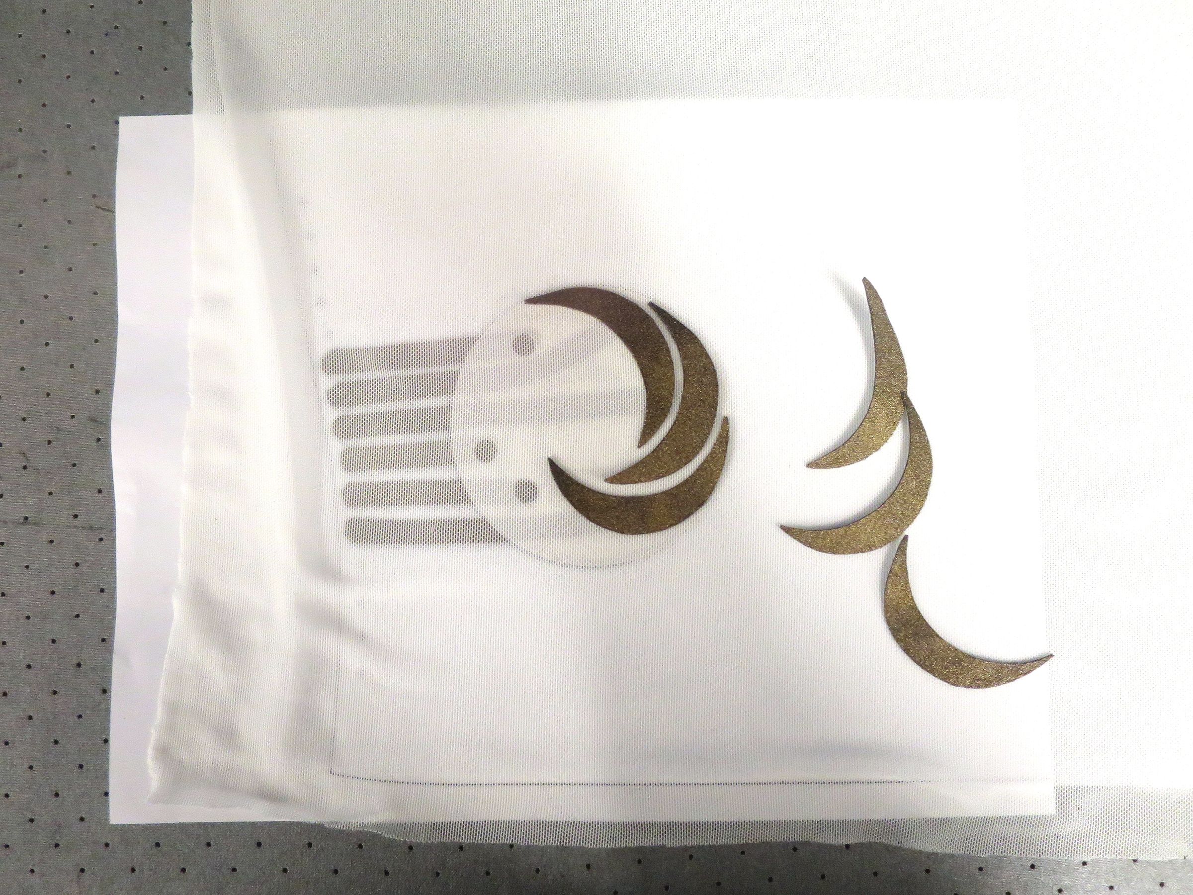 Capacitive Wheel Fabric Sensor : 6 Steps (with Pictures) - Instructables