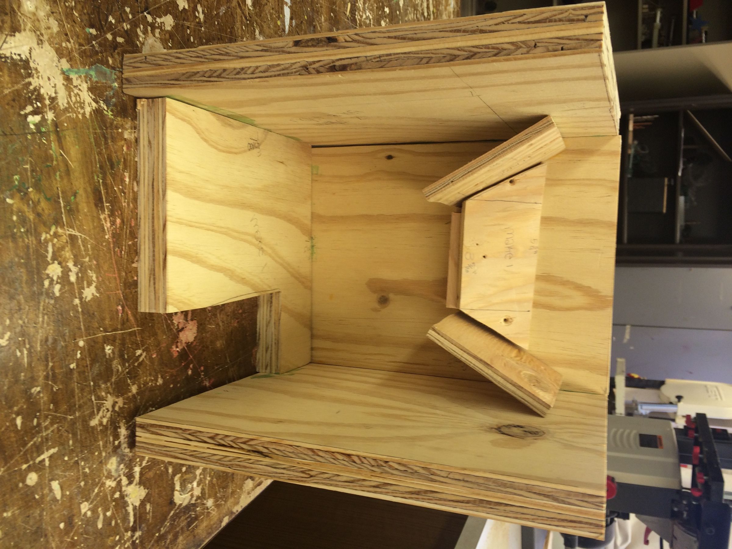 Arduino Controlled Pet Feeder : 9 Steps (with Pictures) - Instructables