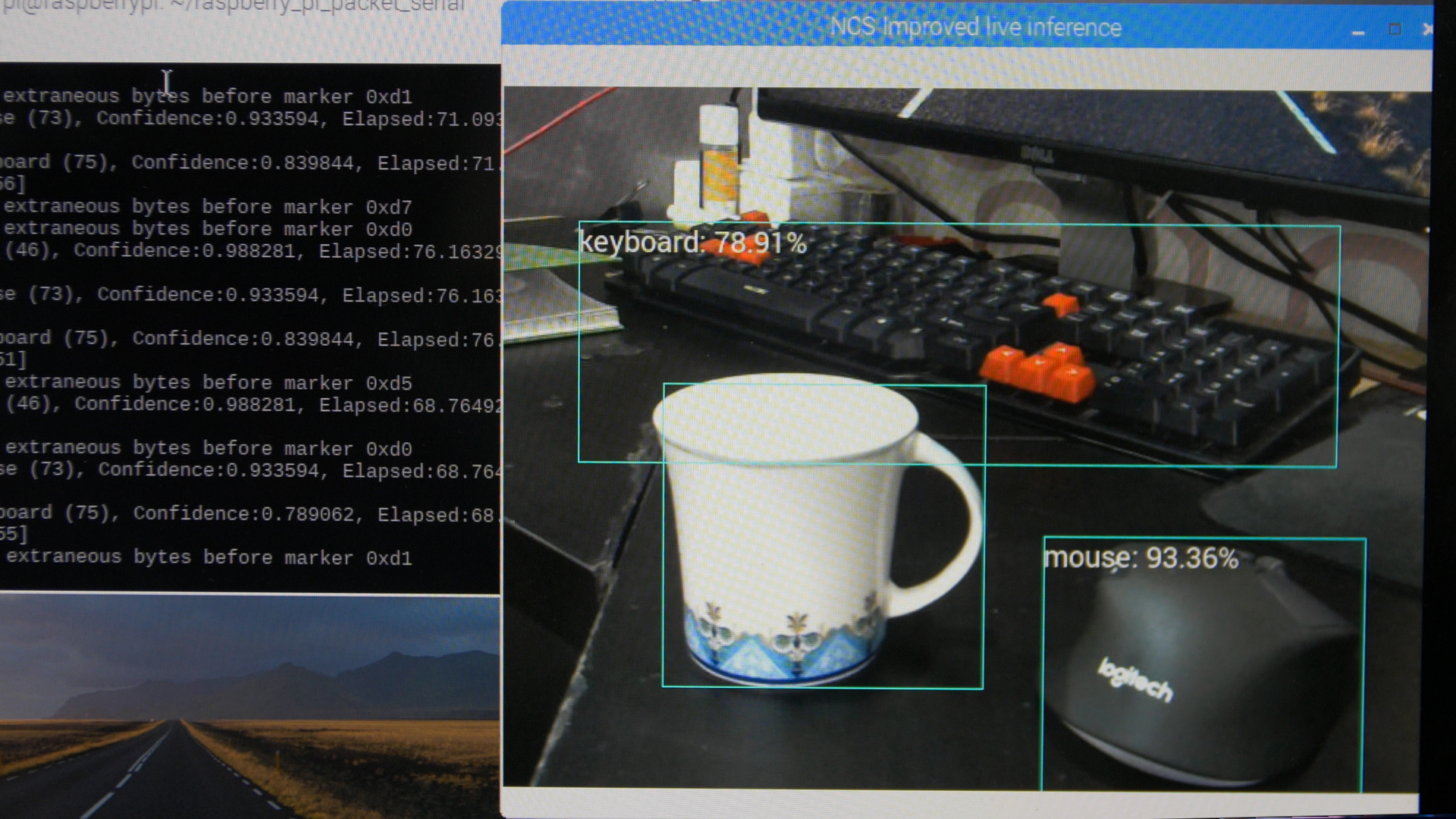 Personal Assistant Robot (Finds Objects and Follows You) Ft. Raspberry ...