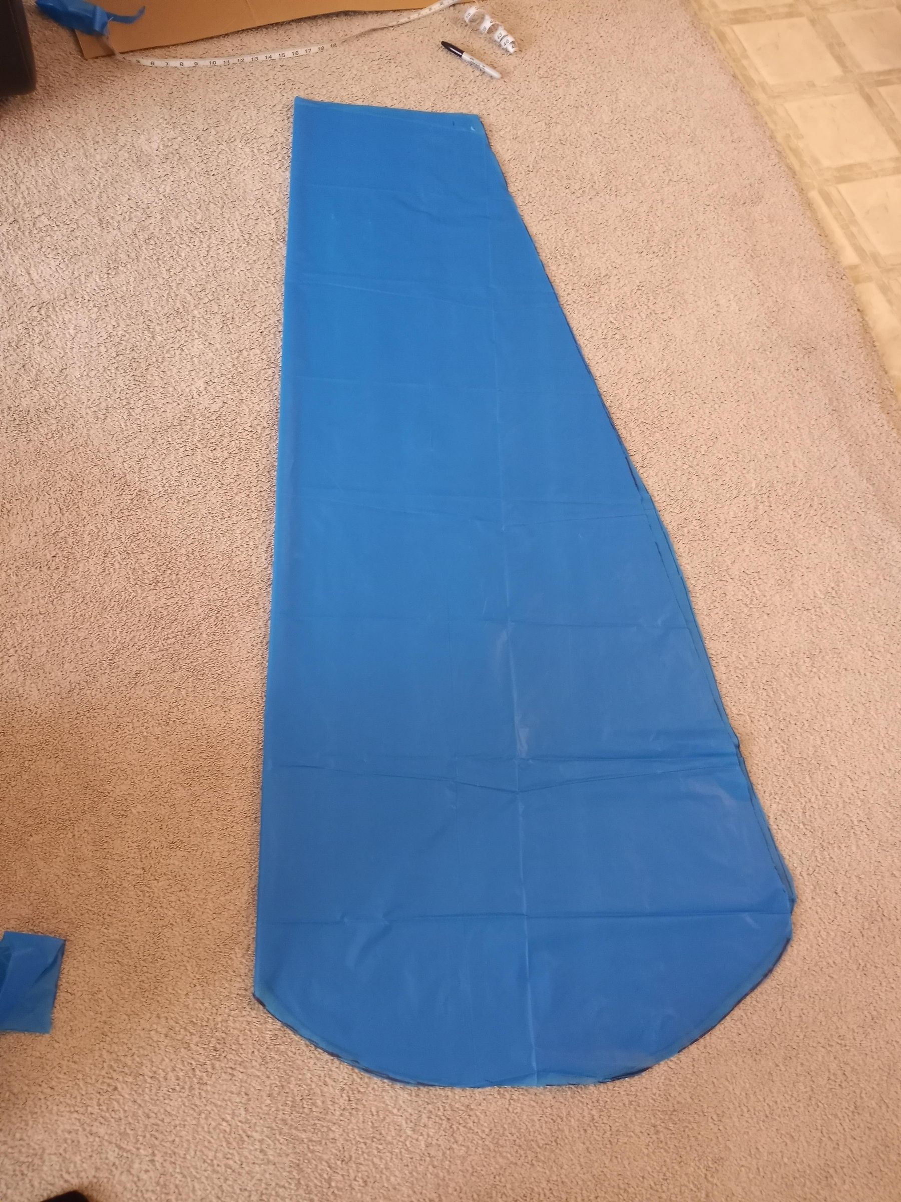 Moth Wing Cloak : 11 Steps (with Pictures) - Instructables