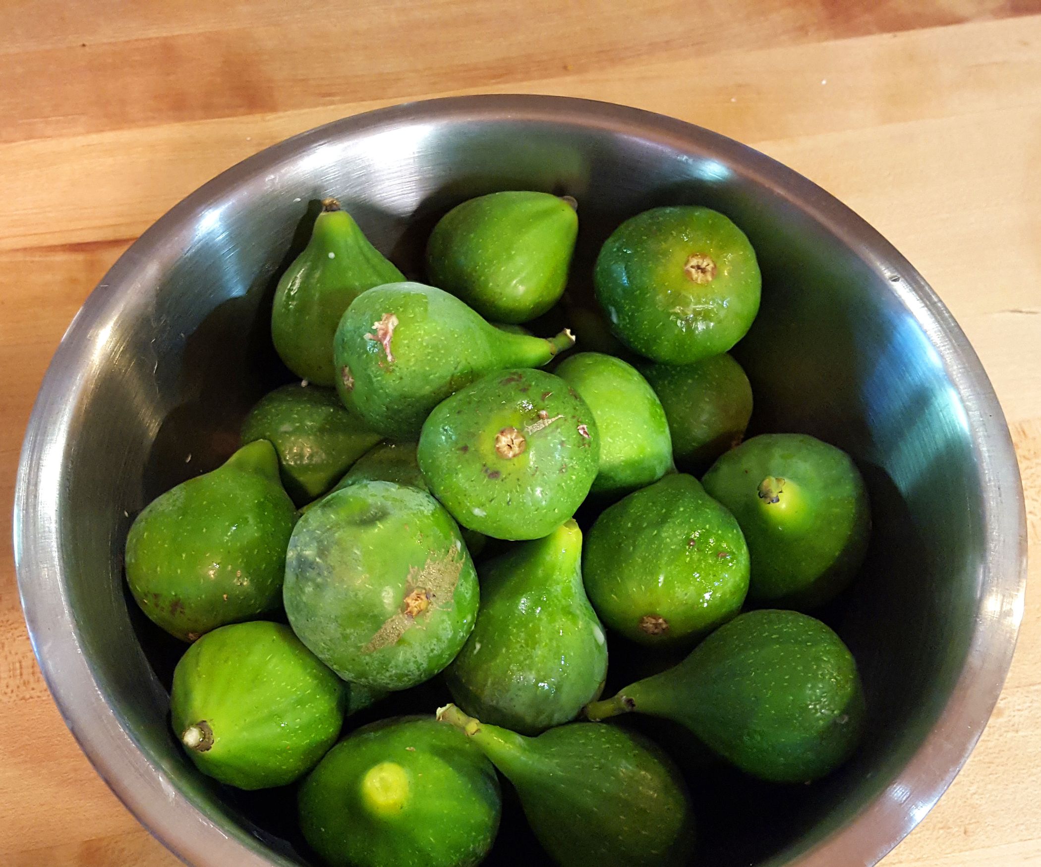 Fig Jam : 10 Steps (with Pictures) - Instructables