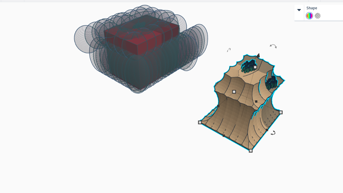 Lighthouse (Distance Learning With Tinkercad Contest; Category: SCENE ...