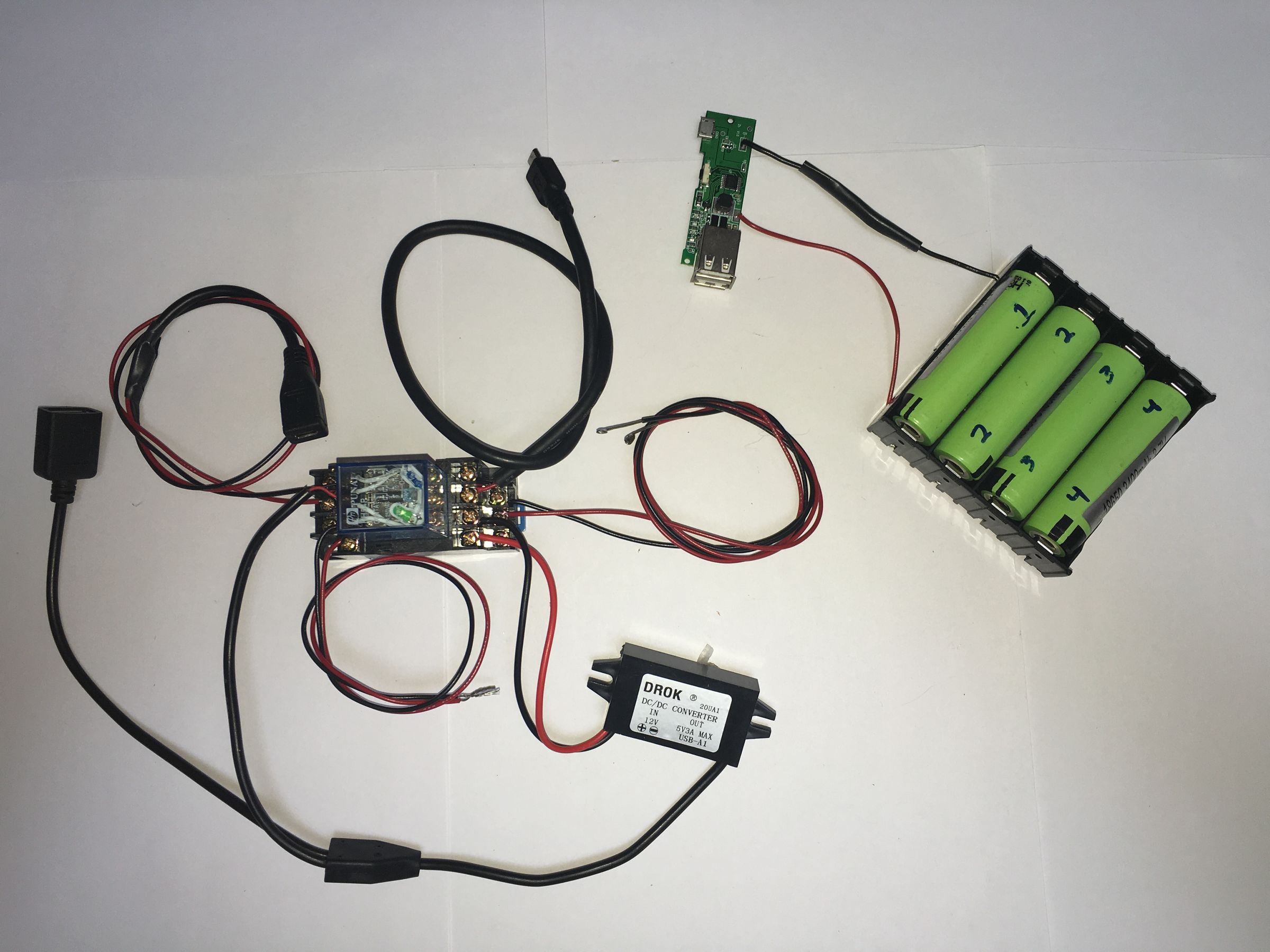 DIY Vehicle Tracker : 8 Steps (with Pictures) - Instructables