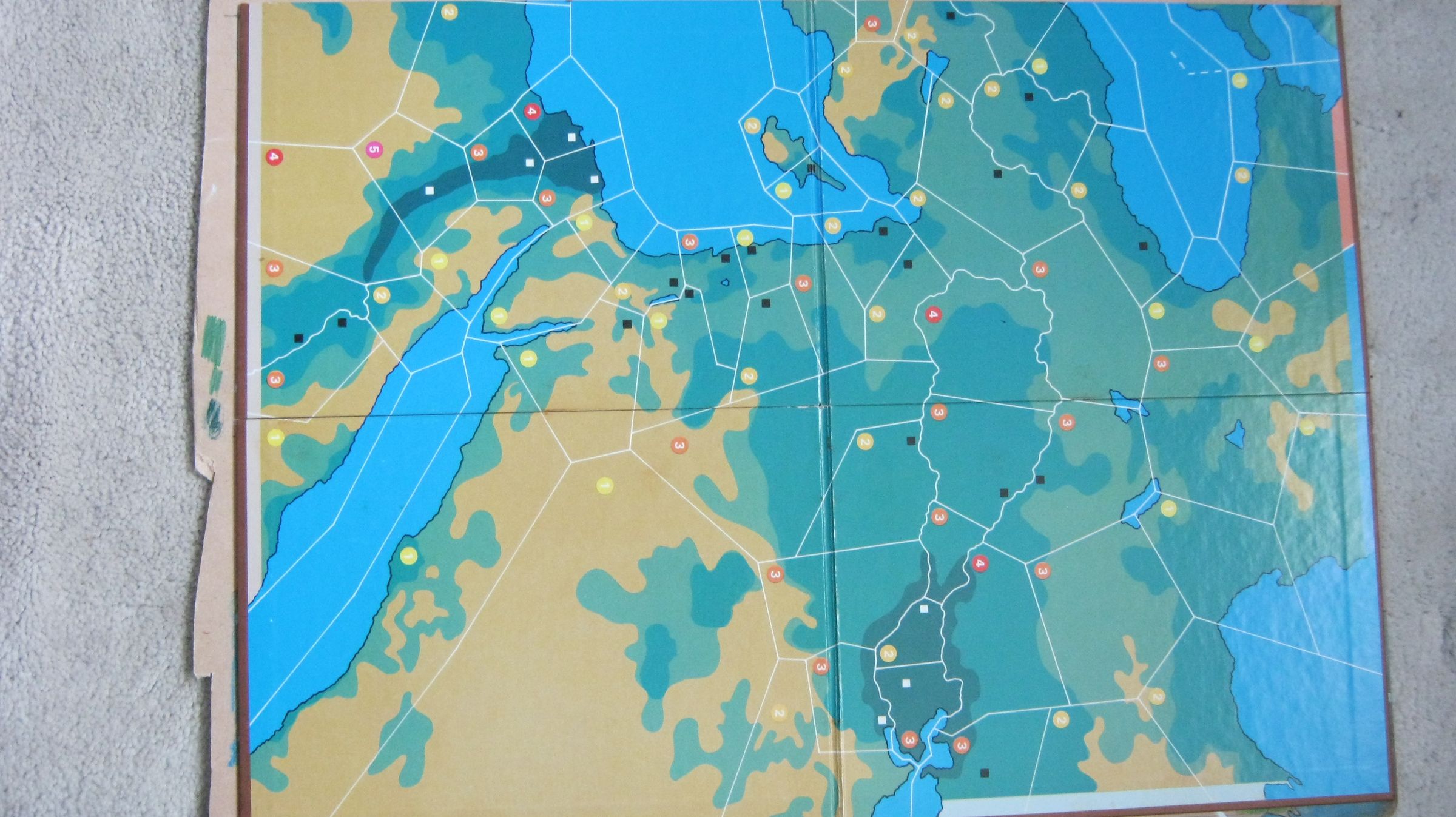 Replicate a Board Game : 3 Steps - Instructables