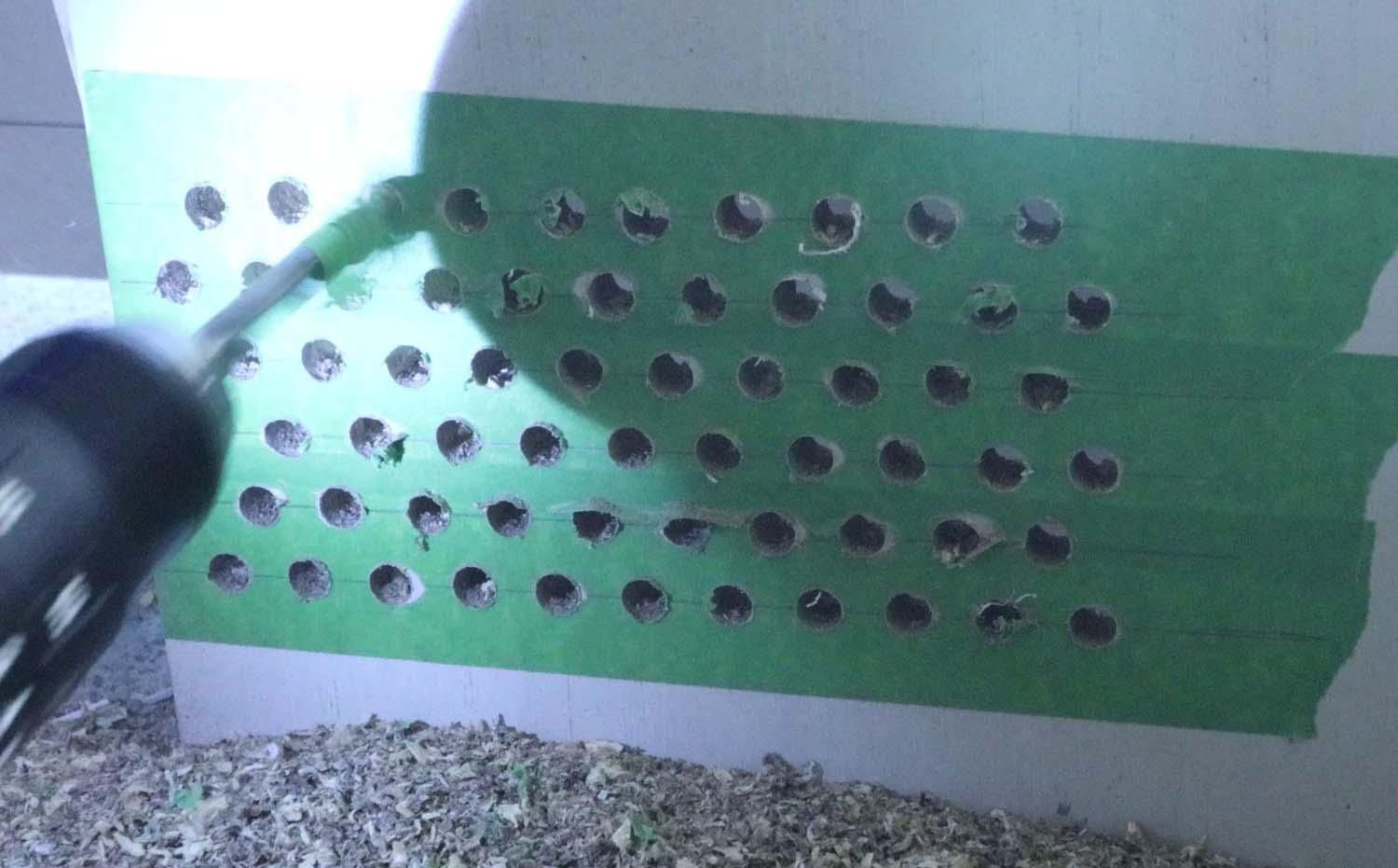 Installing a Computer Cabinet Ventilation Fan : 6 Steps (with Pictures ...