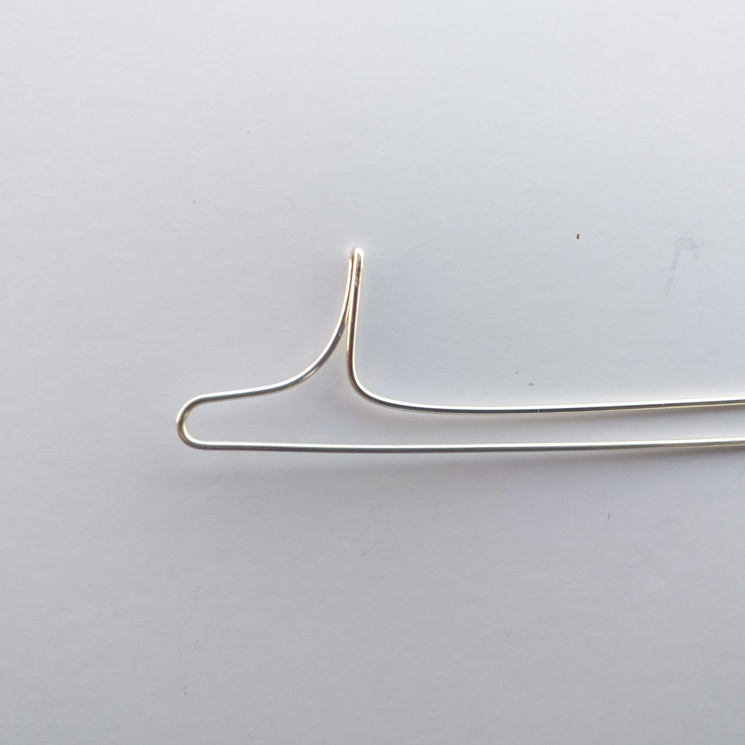 How to Make a Wire Wrapped Dragon Pendant : 14 Steps (with Pictures ...