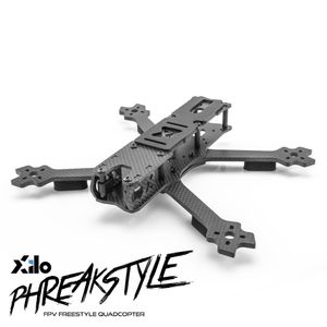How to Build a Drone (Step-by-step FPV Drone Build Guide) : 8 Steps ...