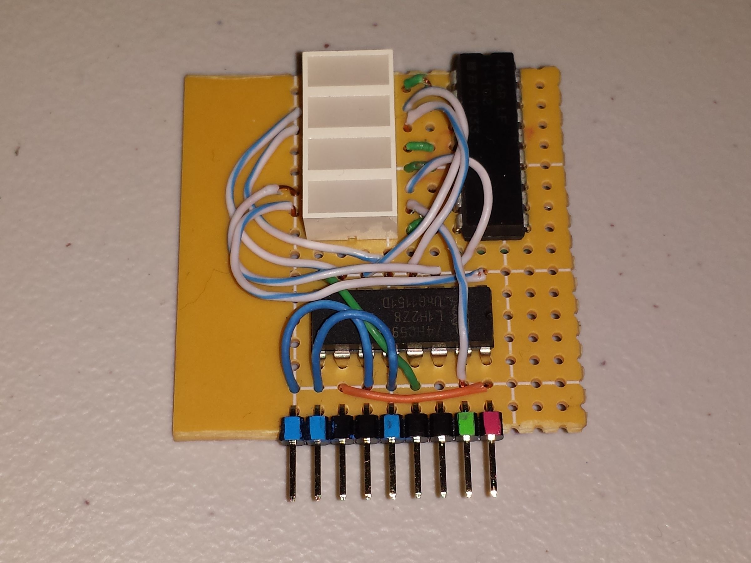 Arduino Mini-Shields : 11 Steps (with Pictures) - Instructables