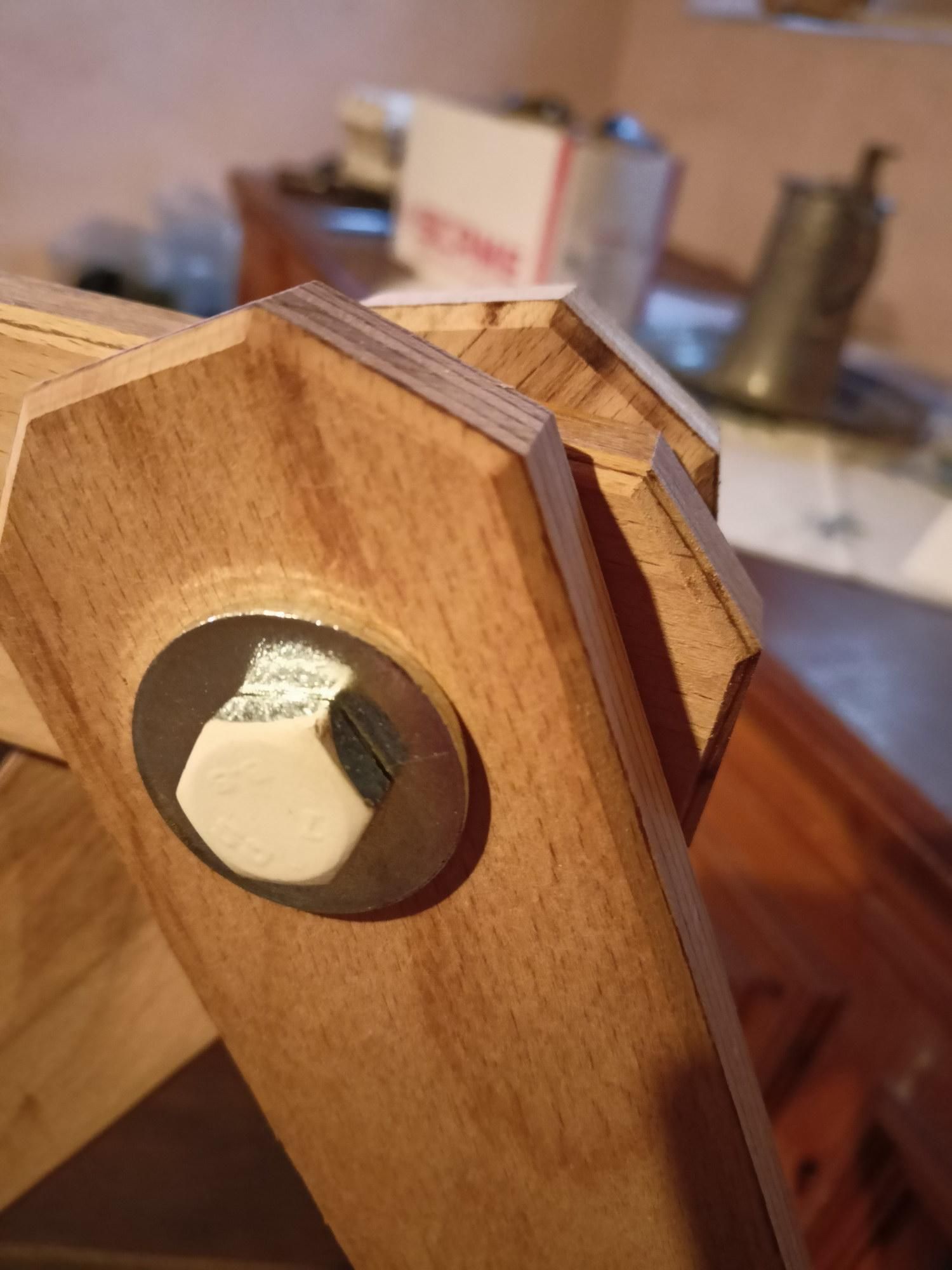 Backyard Truss Bridge : 9 Steps (with Pictures) - Instructables