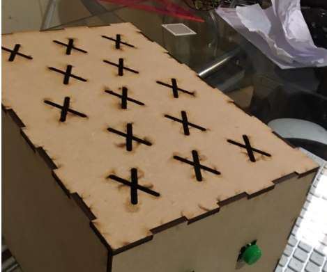 Jukebox (proyecto2) : 5 Steps - Instructables