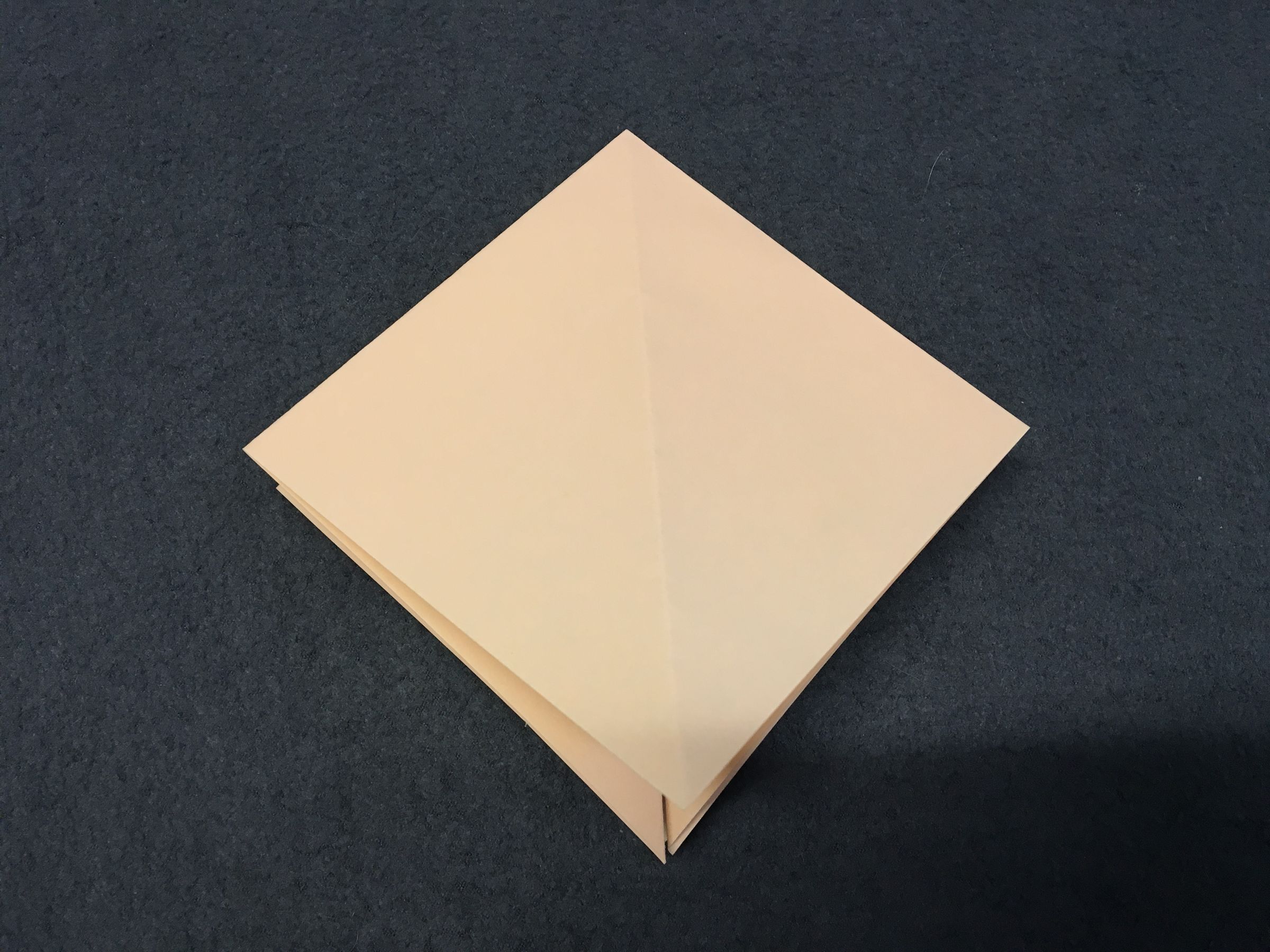Paper Crane : 32 Steps (with Pictures) - Instructables