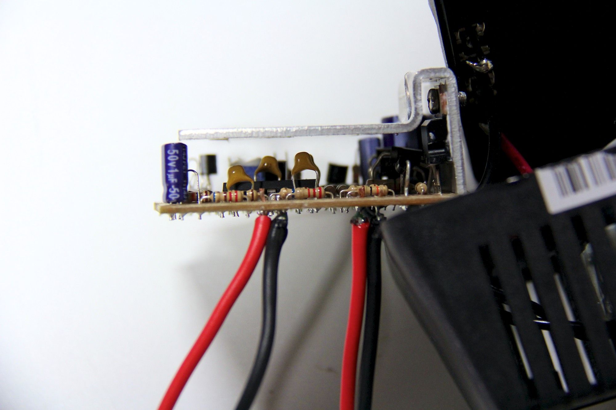 Waterproof Solar Powered Boom Box : 22 Steps (with Pictures ...