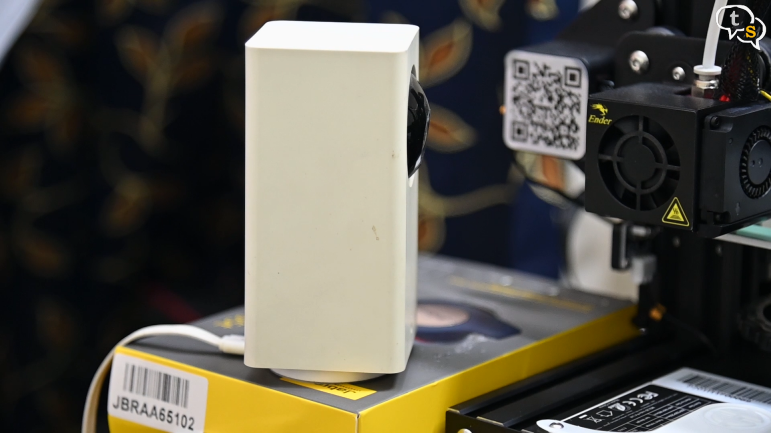 Octoprint 3D Printer Web Interface | Remote Control Your 3D Printer ...