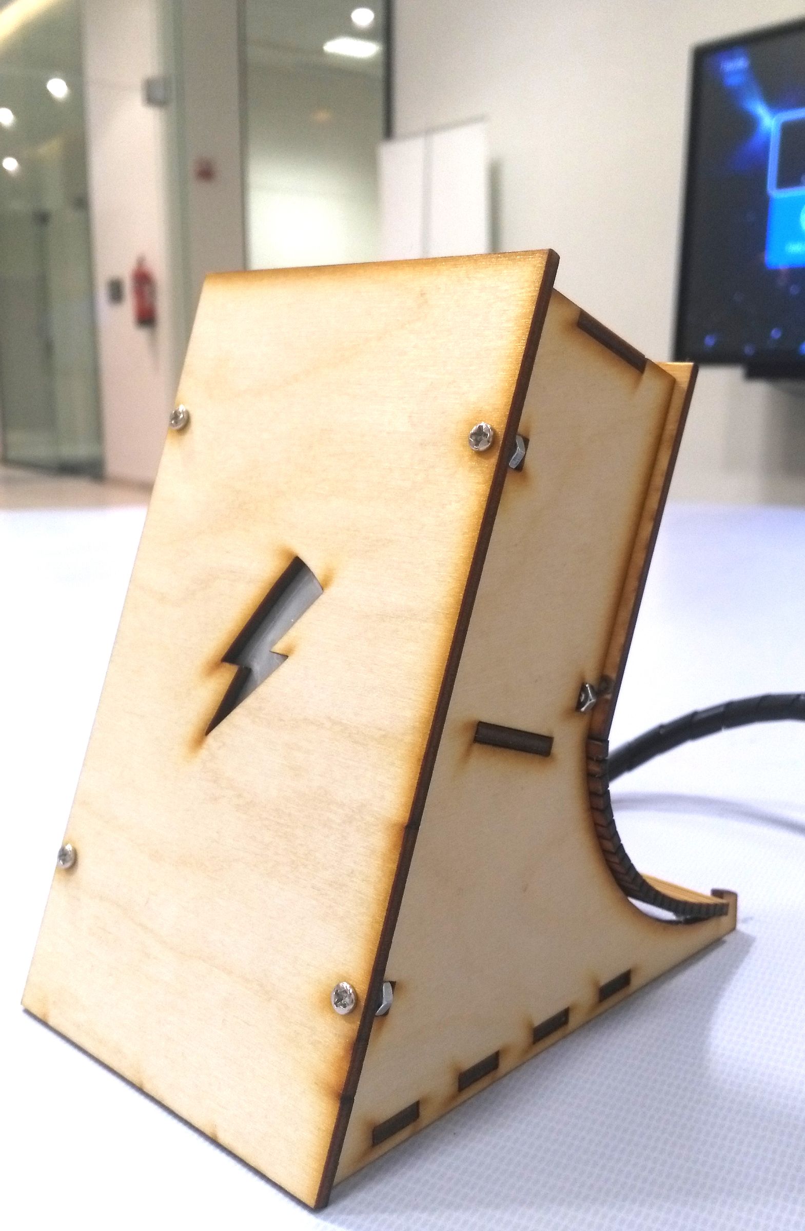 IOT Voice Interaction Device : 6 Steps (with Pictures) - Instructables
