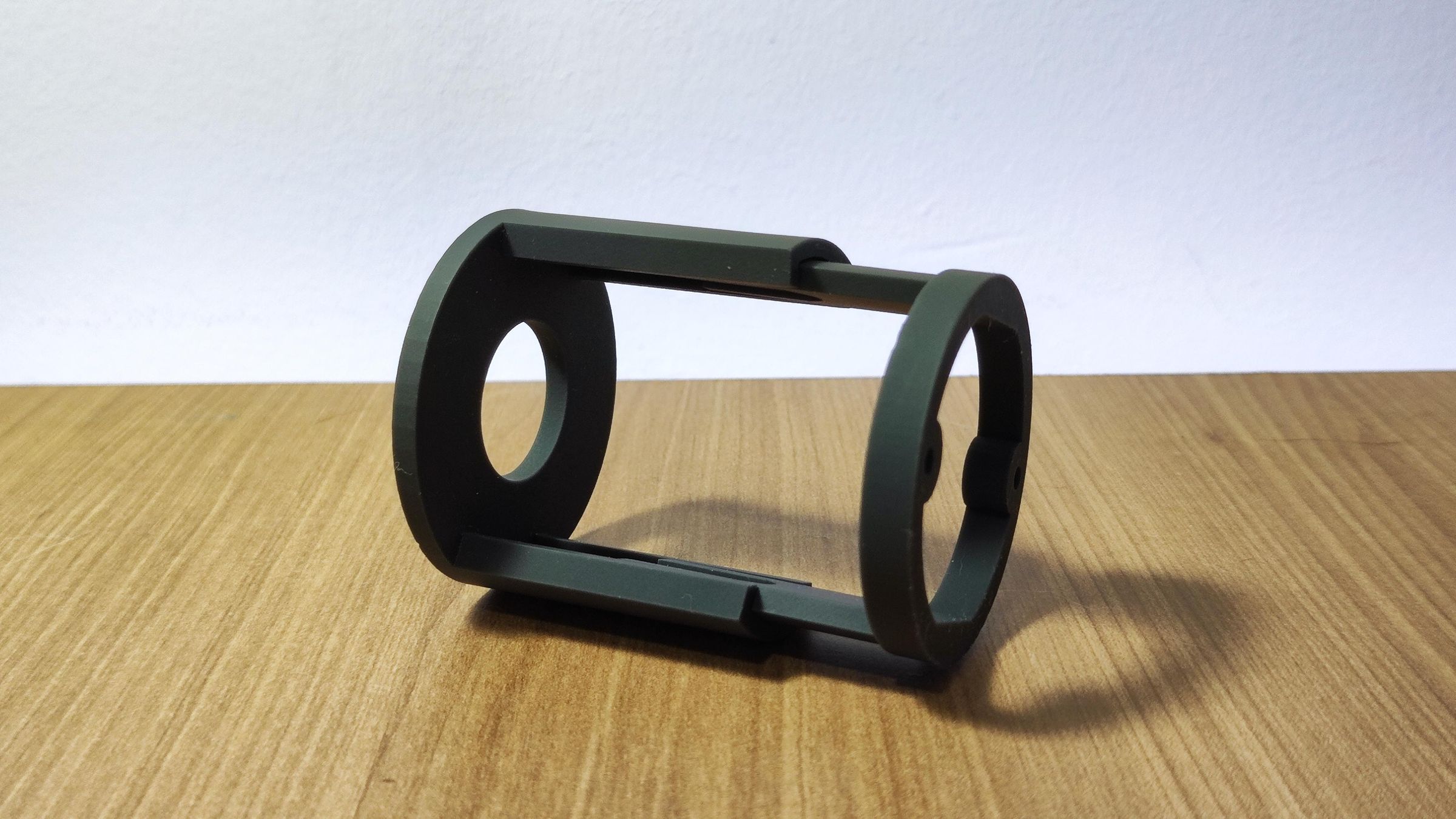 3D-Printable Automotive Differential : 11 Steps - Instructables