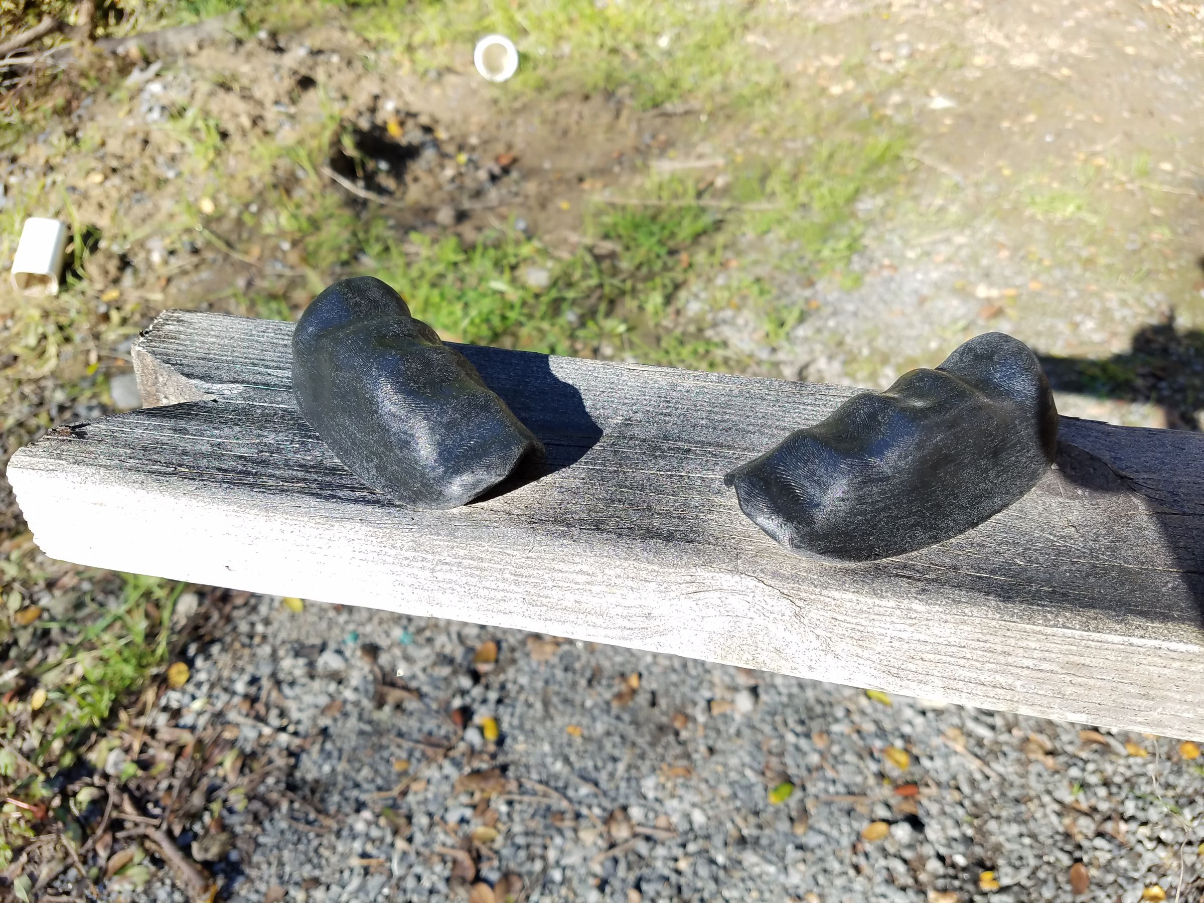 Pull Up Grip : 8 Steps (with Pictures) - Instructables