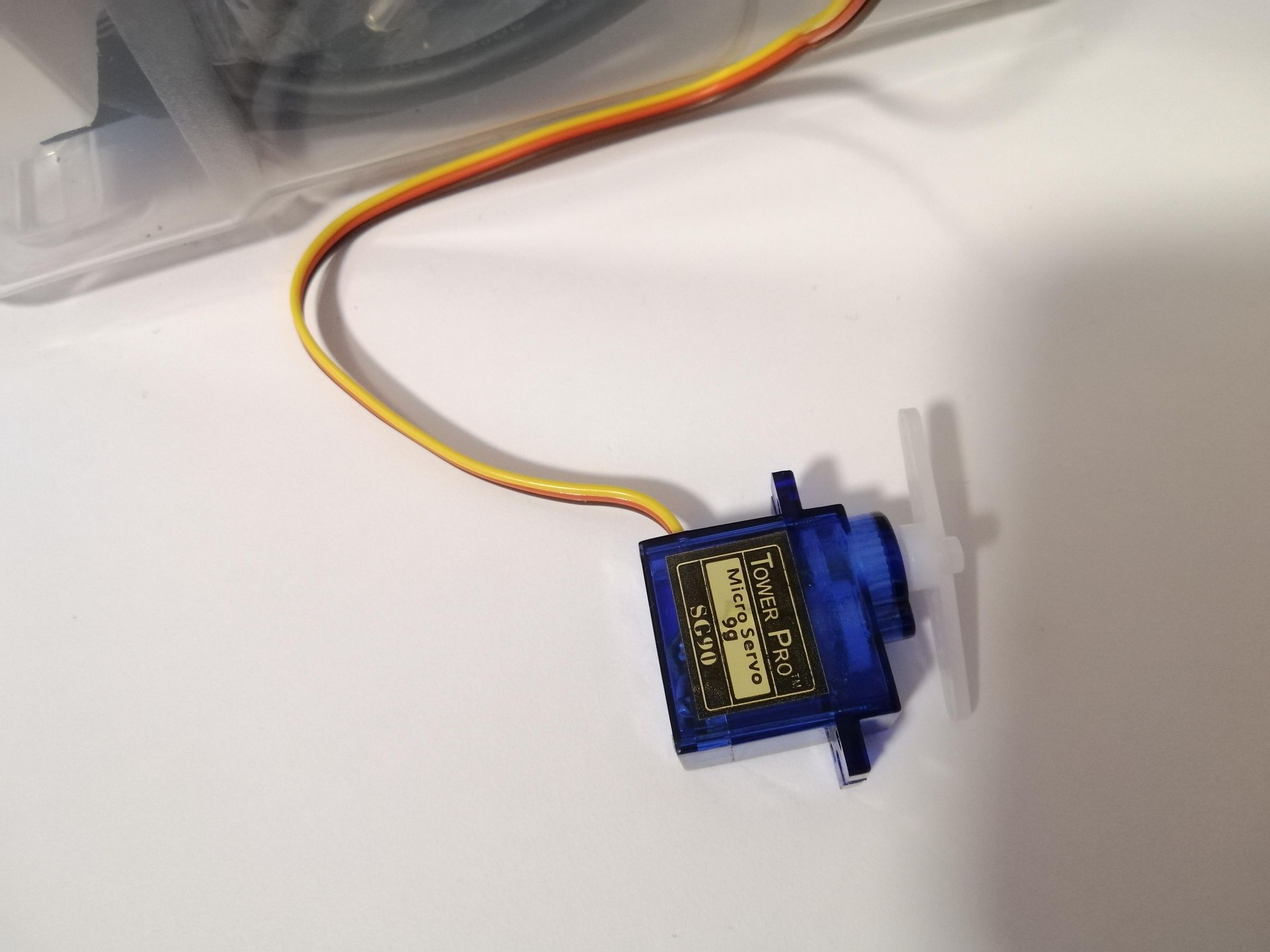 Raspberry Pi: Plant Shielding System : 12 Steps - Instructables