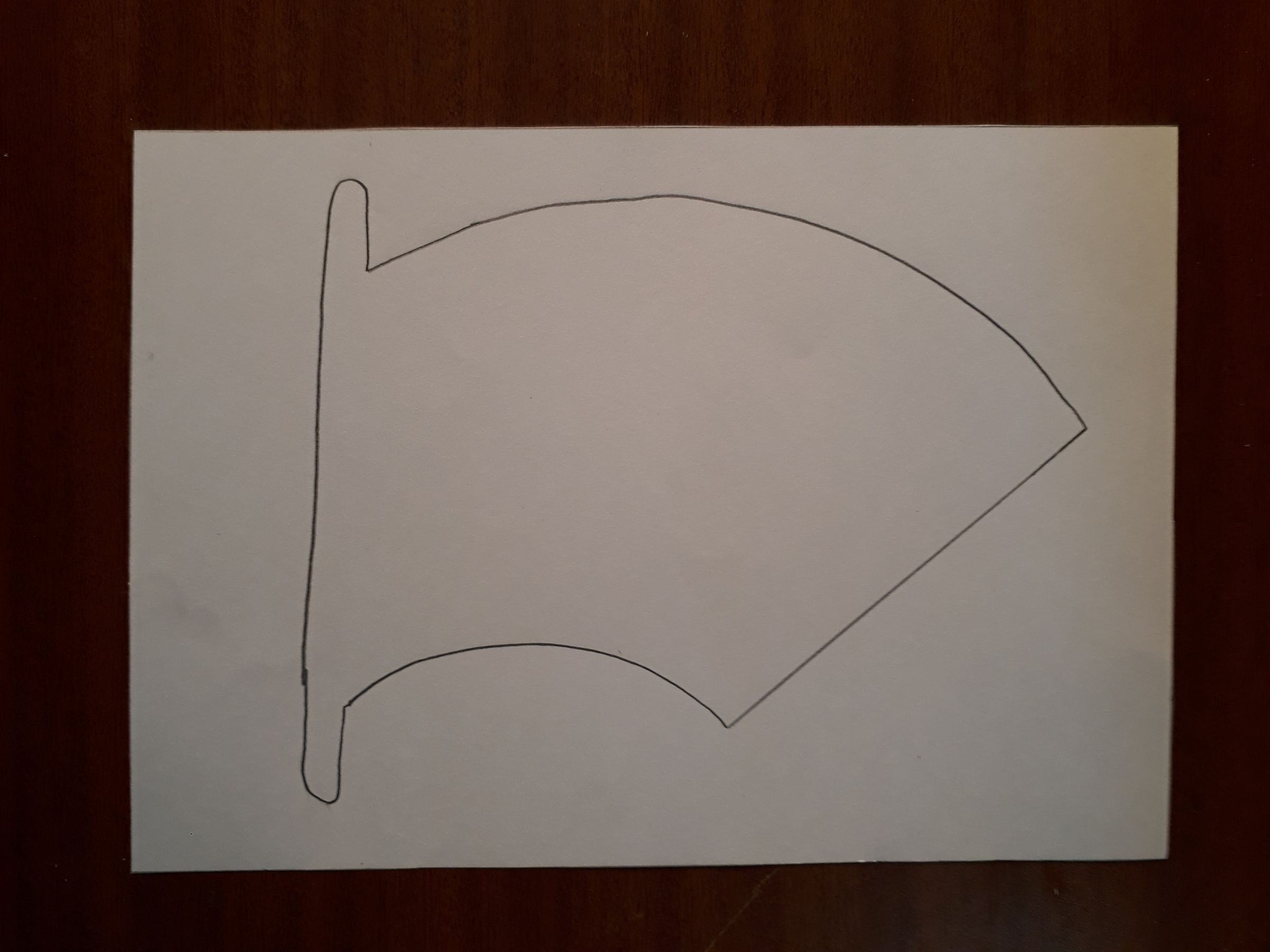 Touch Controlled Light With Paper Lamp Shade : 14 Steps (with Pictures ...