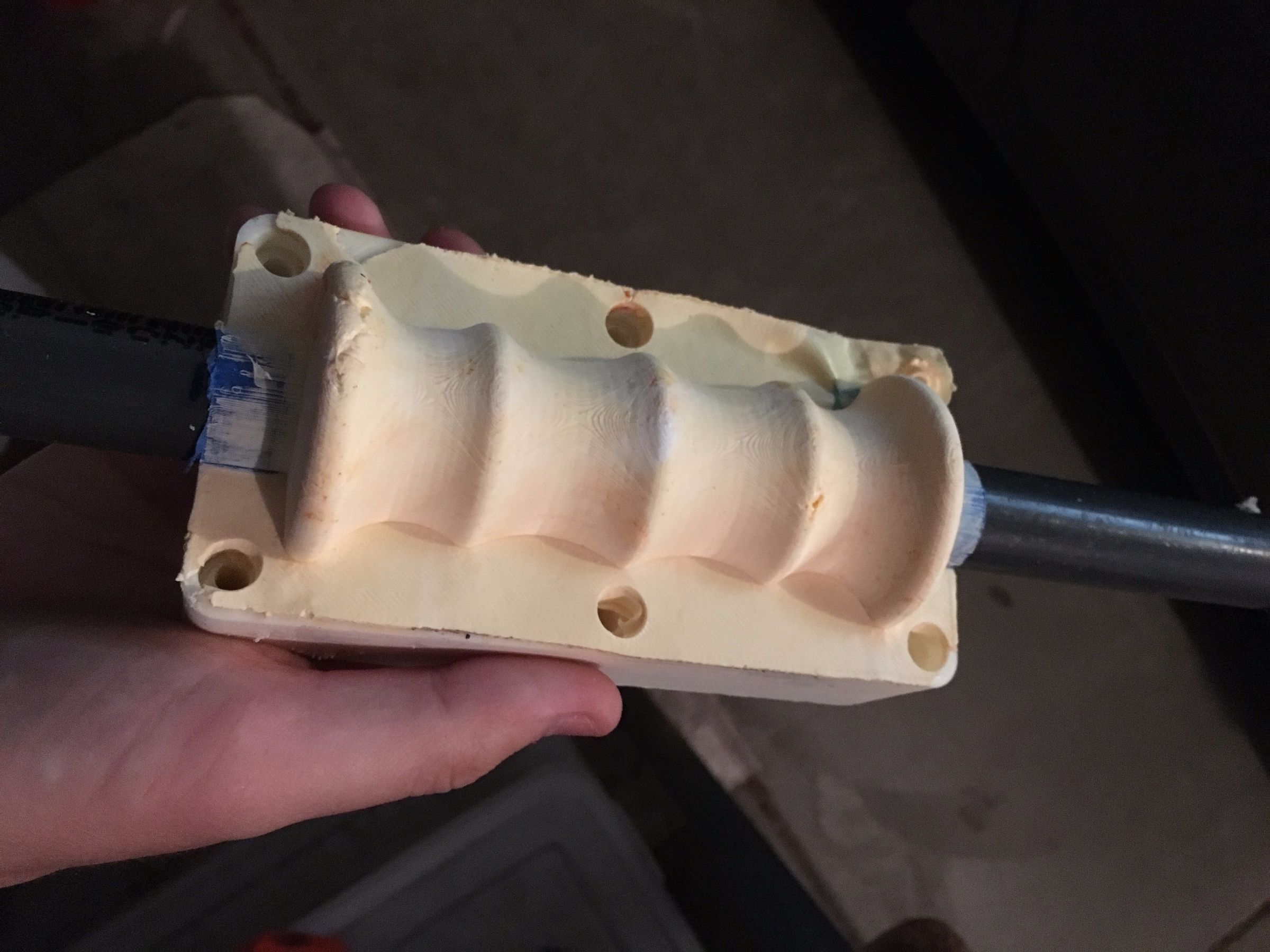 Oogoo/Proto-putty Grips : 13 Steps (with Pictures) - Instructables