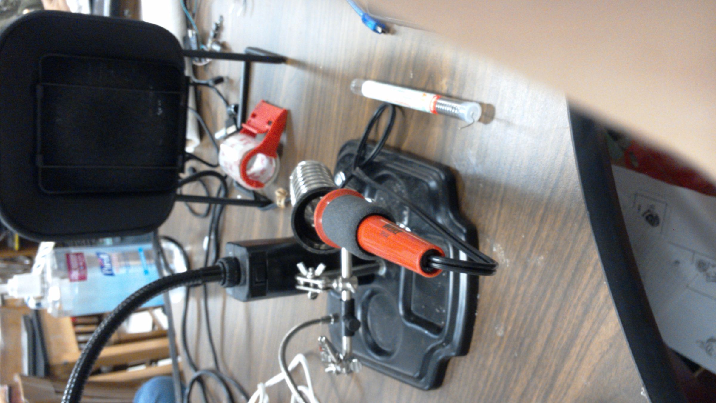 Bristle Bot : 5 Steps (with Pictures) - Instructables