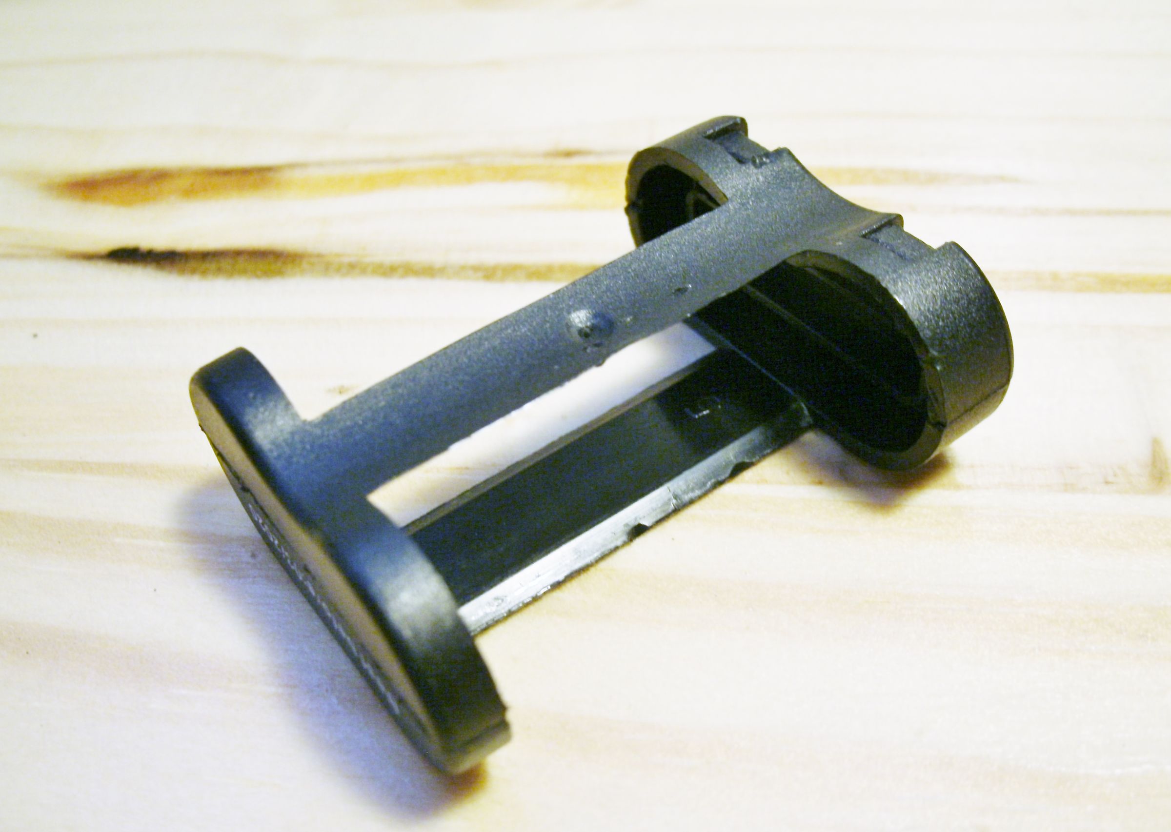 Recharge-i-fy Your 2CR5 Battery : 5 Steps (with Pictures) - Instructables