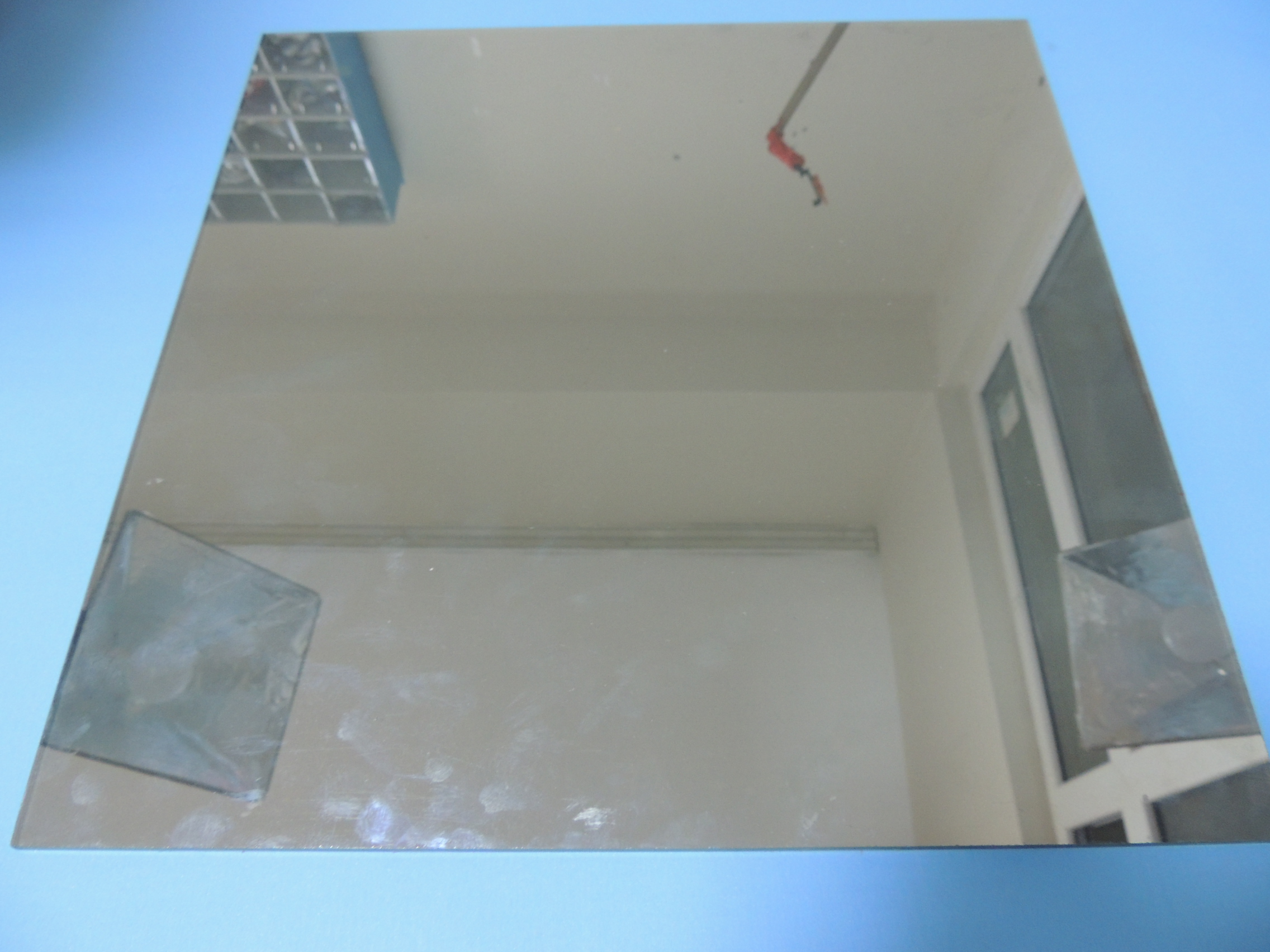 INFINITY MIRROR CLOCK & AMAZING ANIMATION : 4 Steps (with Pictures ...