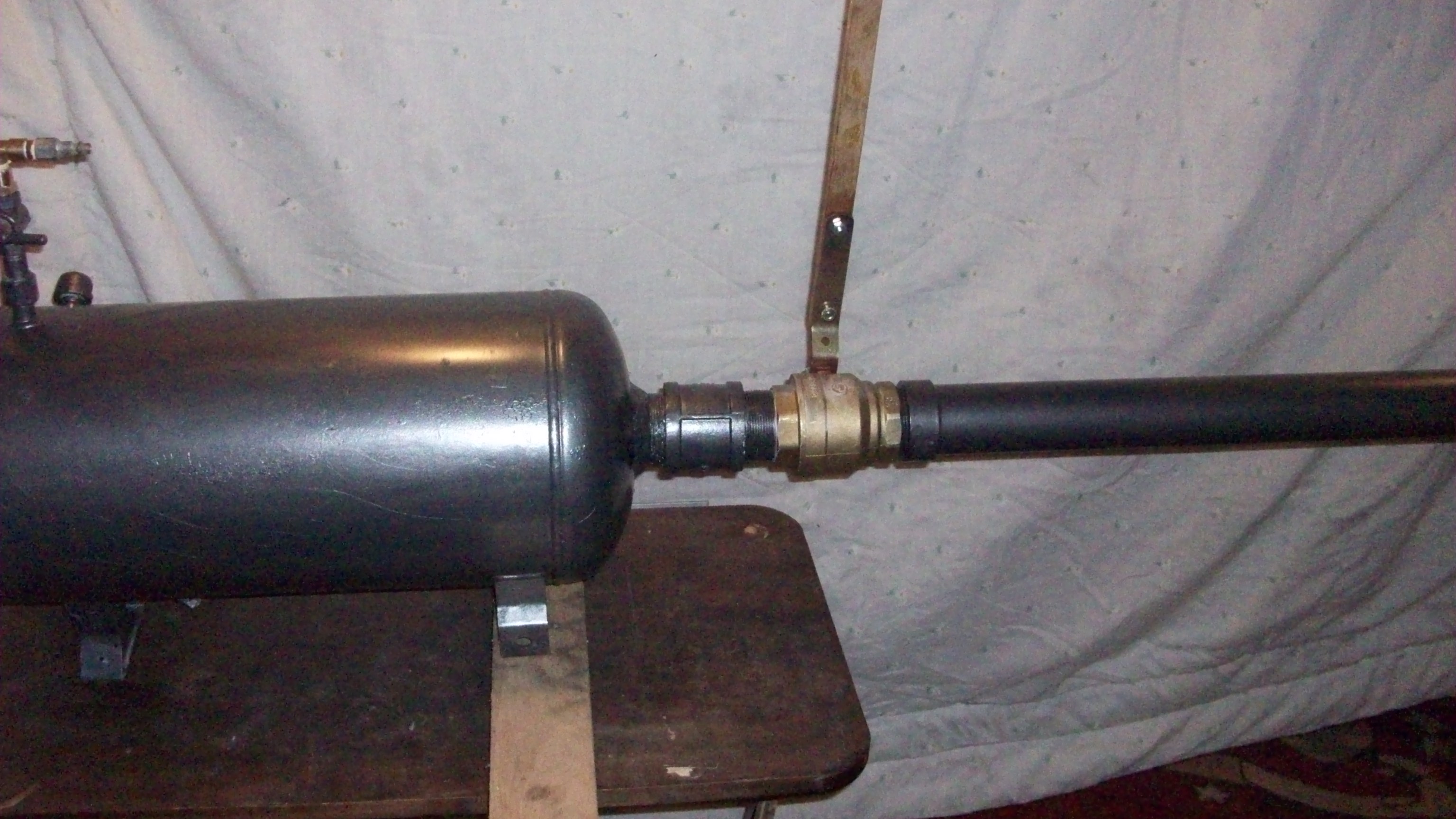 AIR CANNON - Instructables