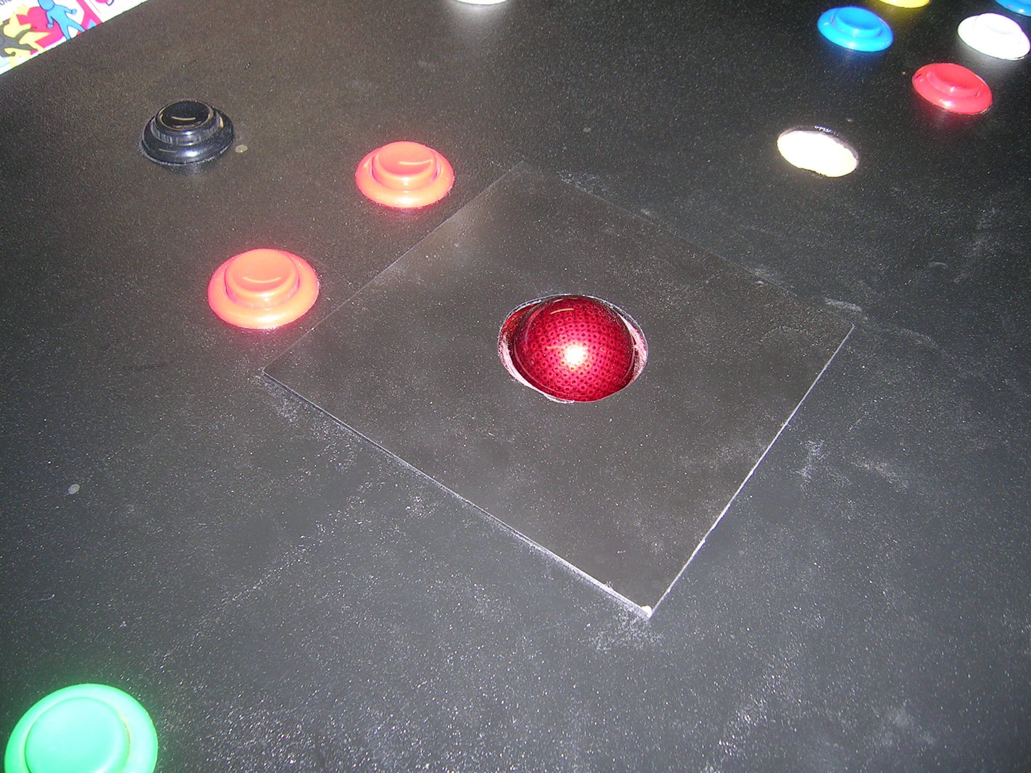 Using Mame/ Building a Mame Cabinet : 12 Steps (with Pictures ...