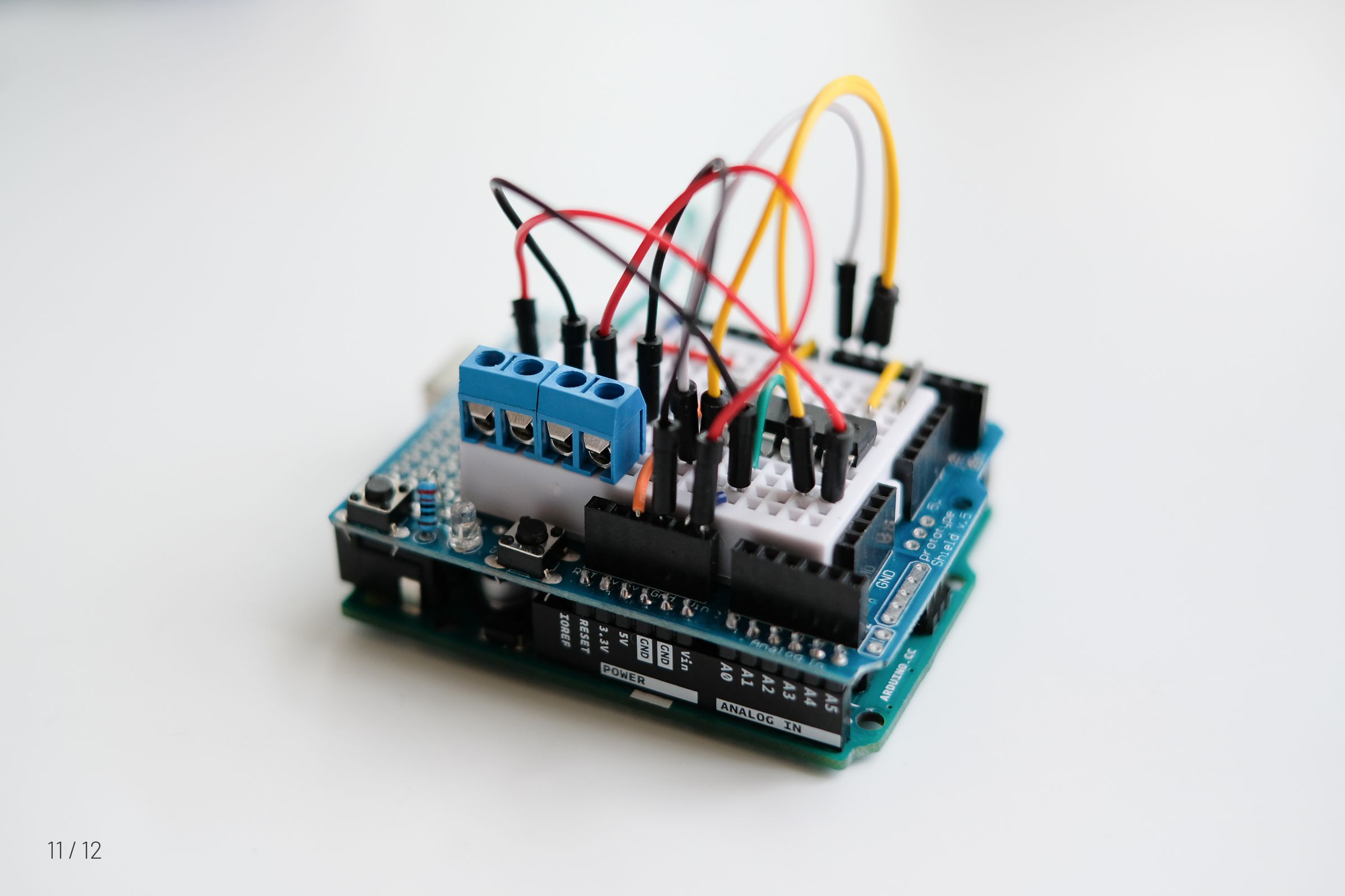 Wipy: the Overly Motivated Whiteboard Cleaner : 8 Steps (with Pictures ...