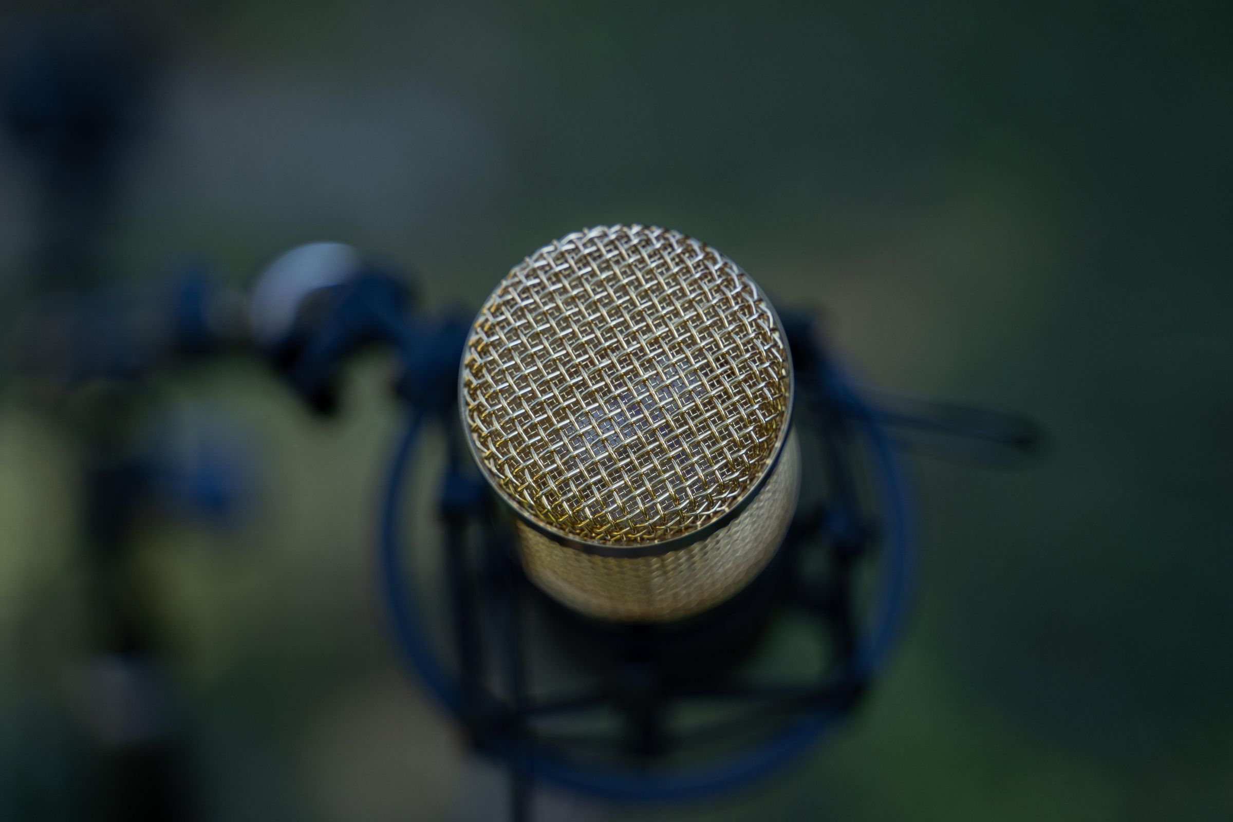 OPA Based Alice Microphones: a Cardioid and a Figure 8 : 8 Steps (with ...