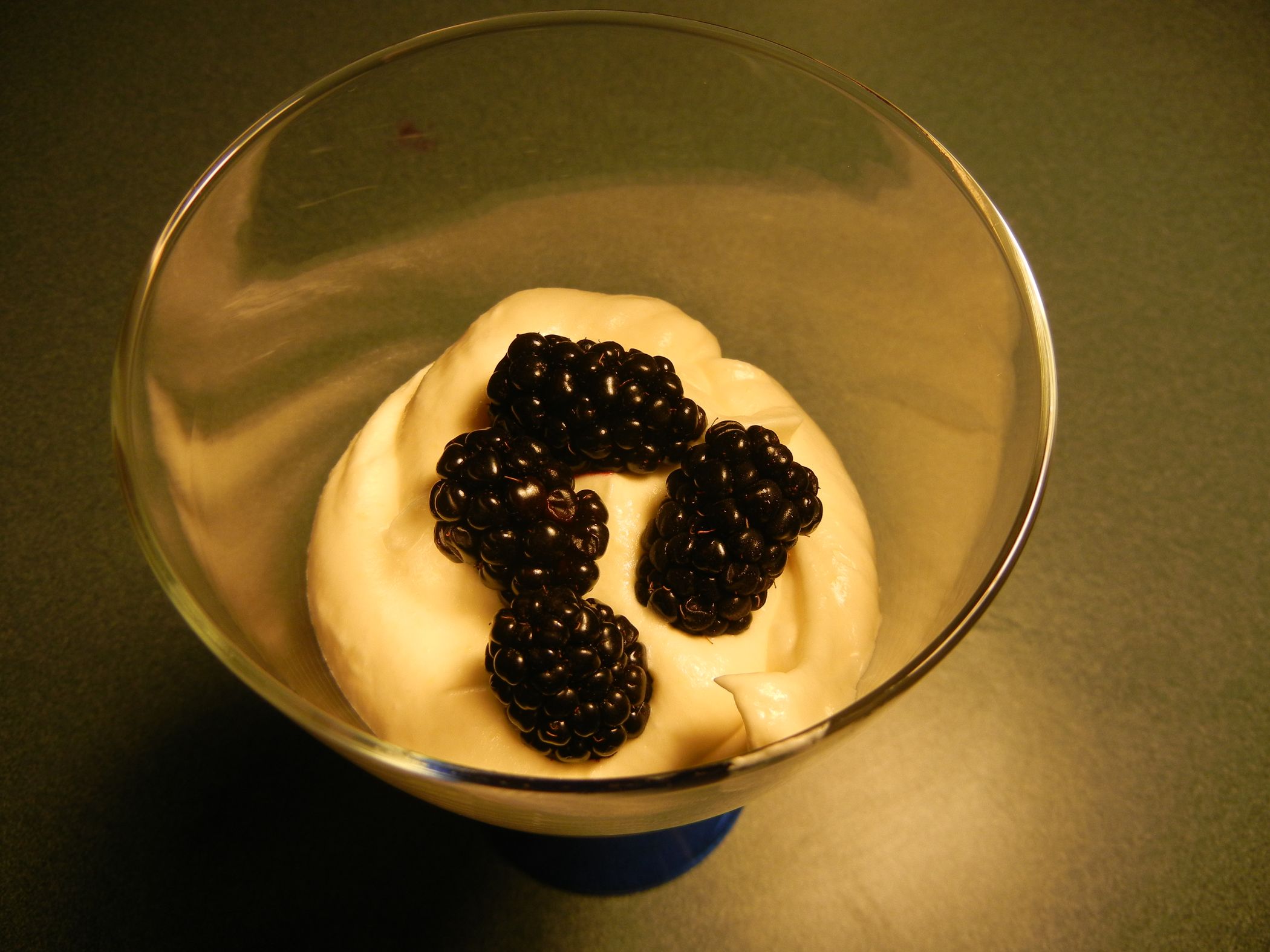 White Chocolate Mousse : 9 Steps (with Pictures) - Instructables