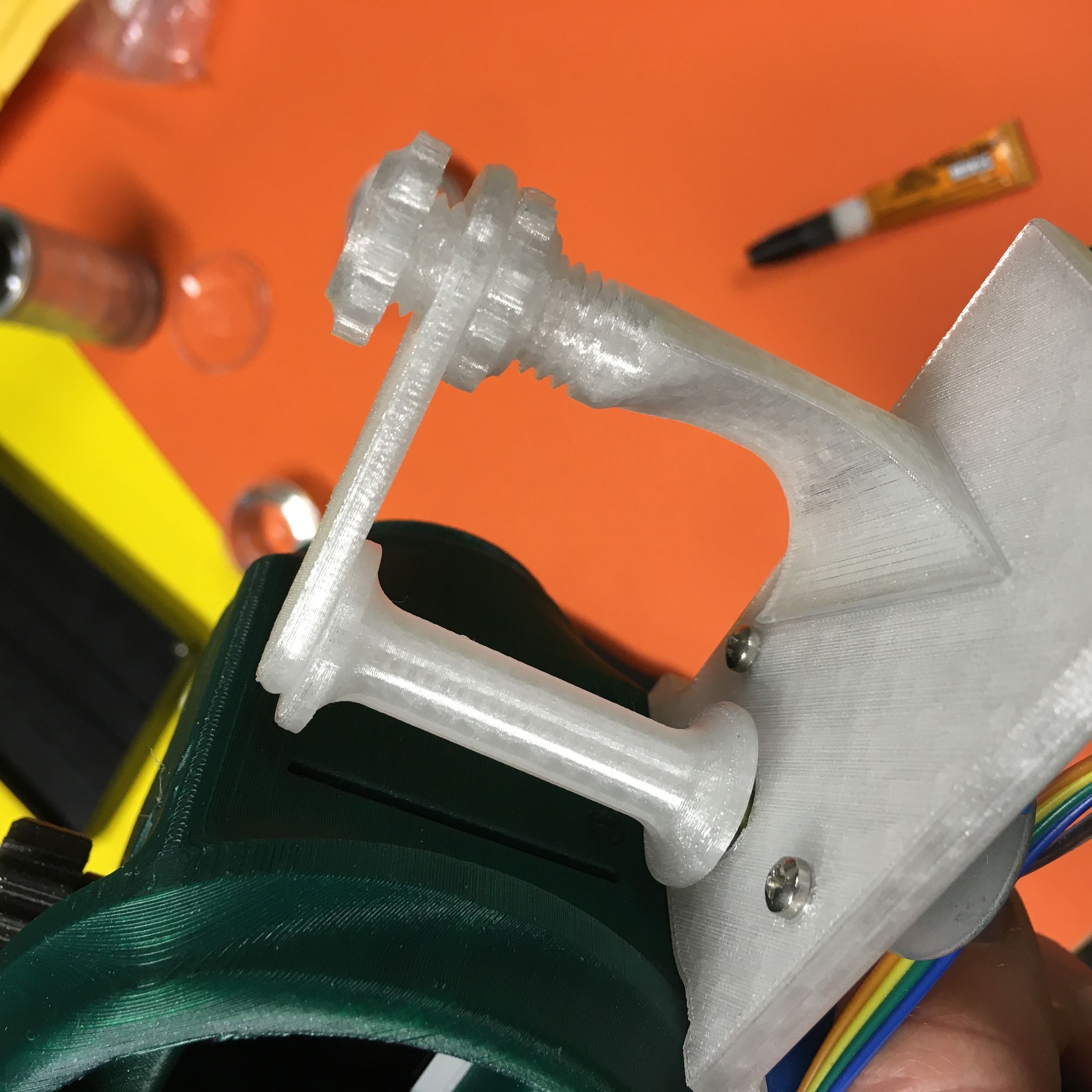 Handheld Projector X 4 : 16 Steps (with Pictures) - Instructables